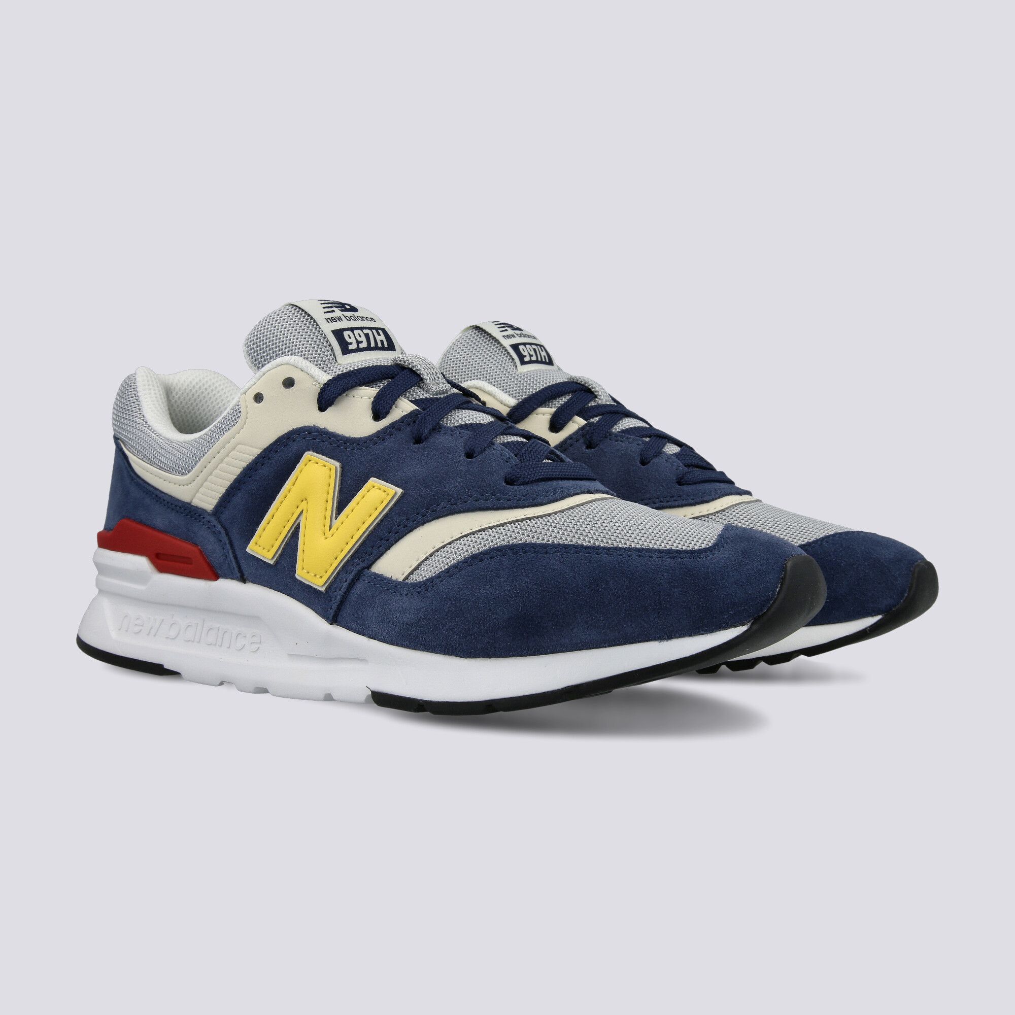 NEW BALANCE Patike 997 M - CM997HSW