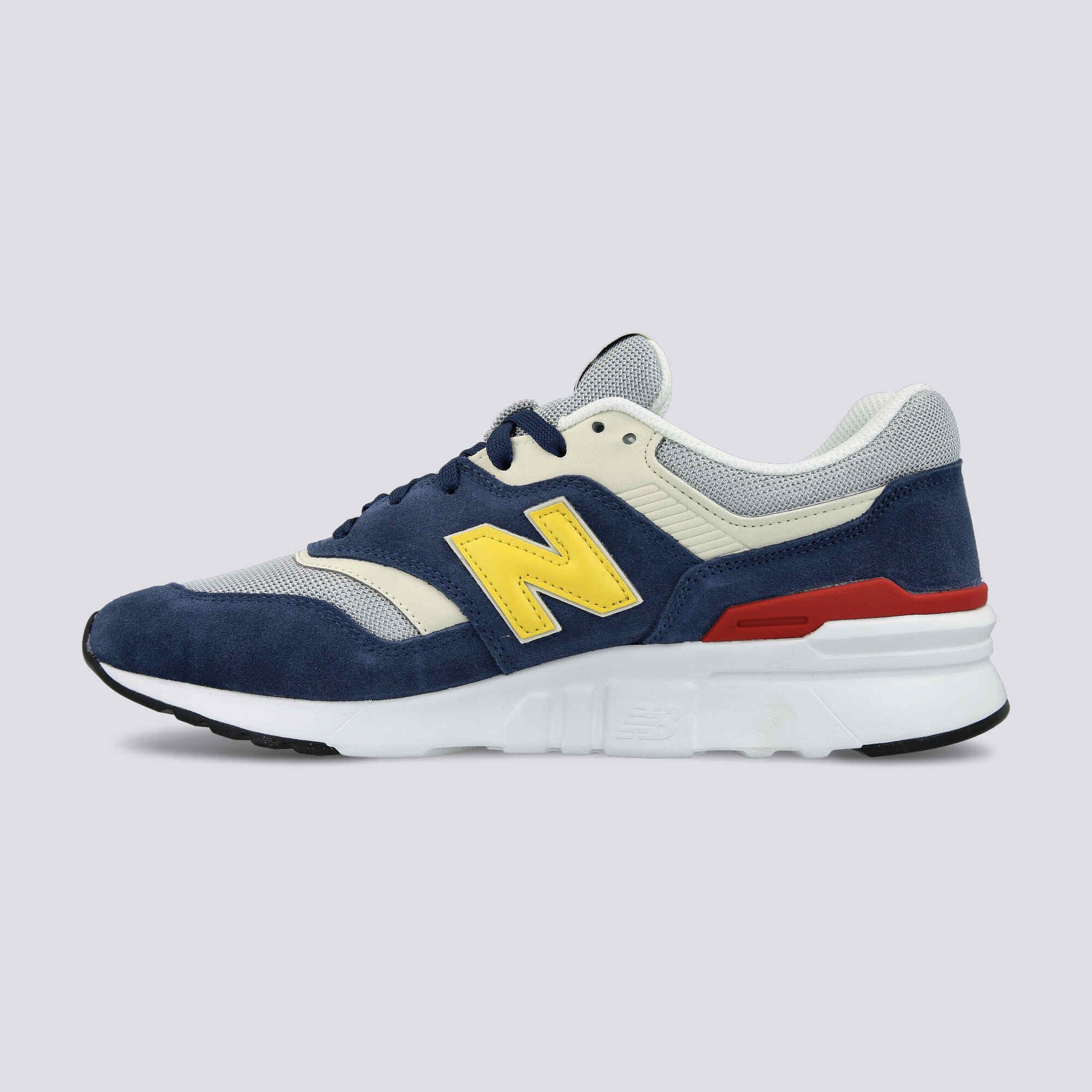 NEW BALANCE Patike 997 M - CM997HSW