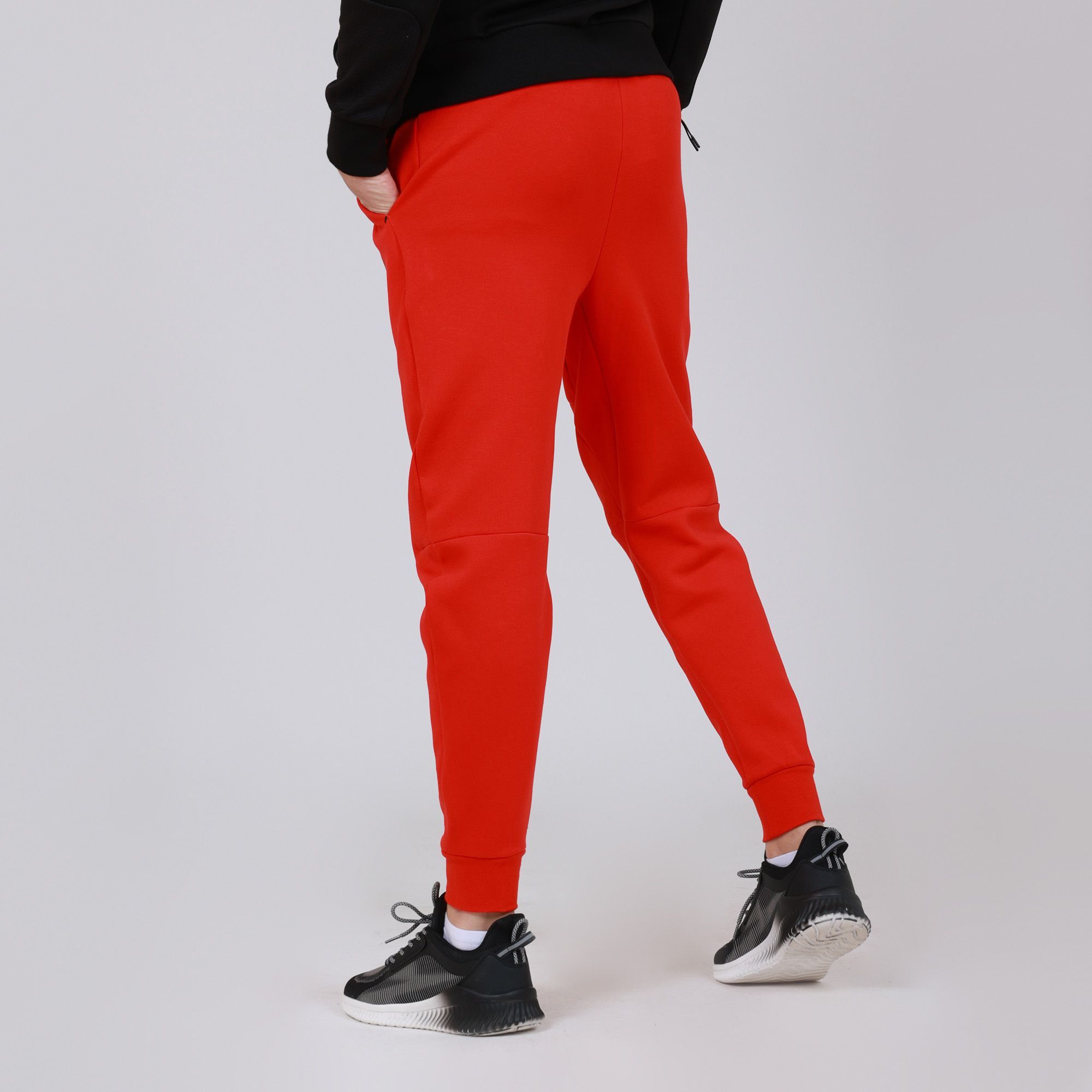 NIKE Donji deo trenerke m nsw tch flc jggr M - CU4495-657