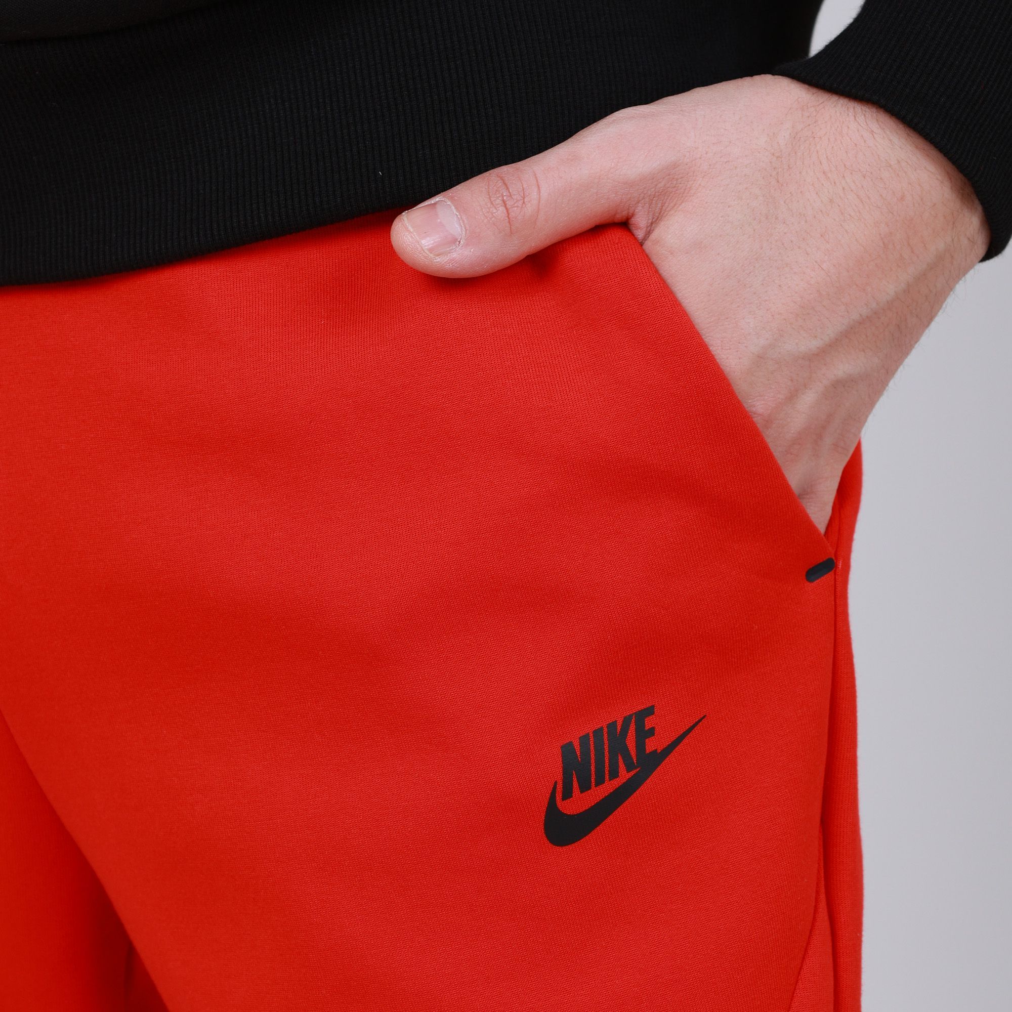 NIKE Donji deo trenerke m nsw tch flc jggr M - CU4495-657