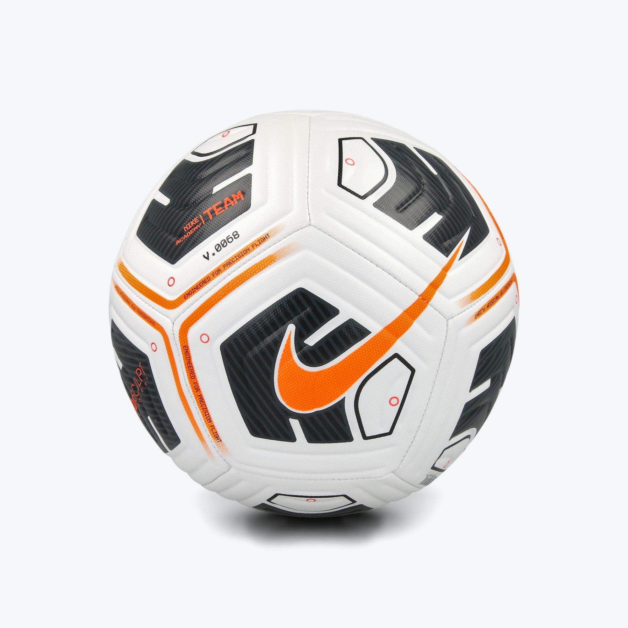 NIKE Lopta za fudbal nk academy - team U - CU8047-101