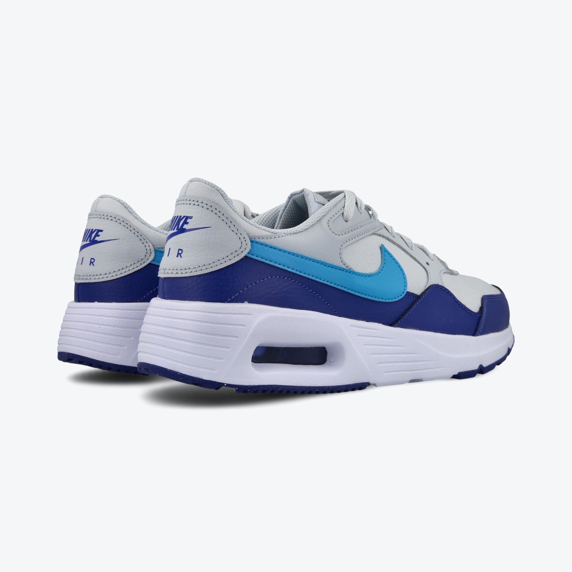 NIKE Patike Air Max sc M - CW4555-012