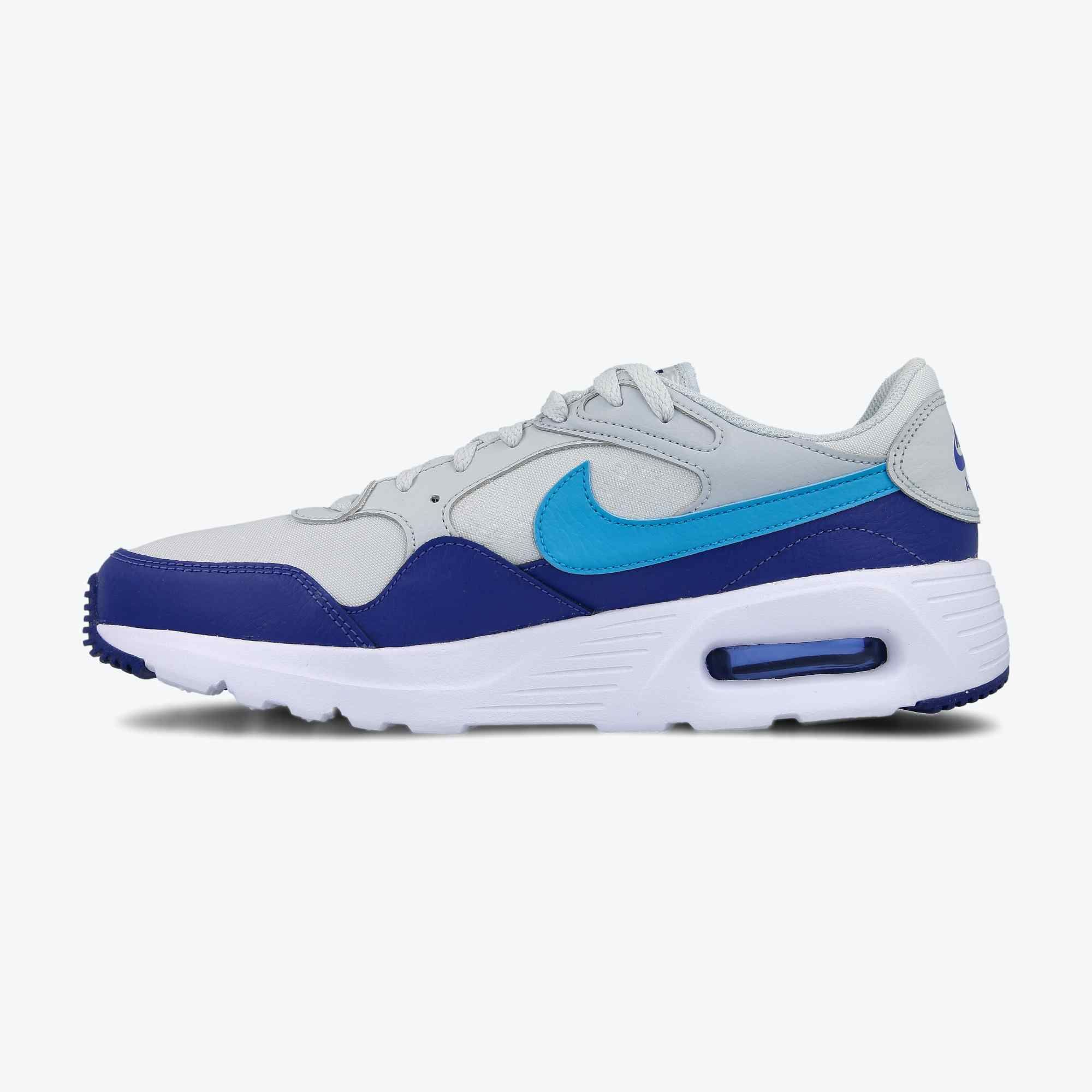 NIKE Patike Air Max sc M - CW4555-012