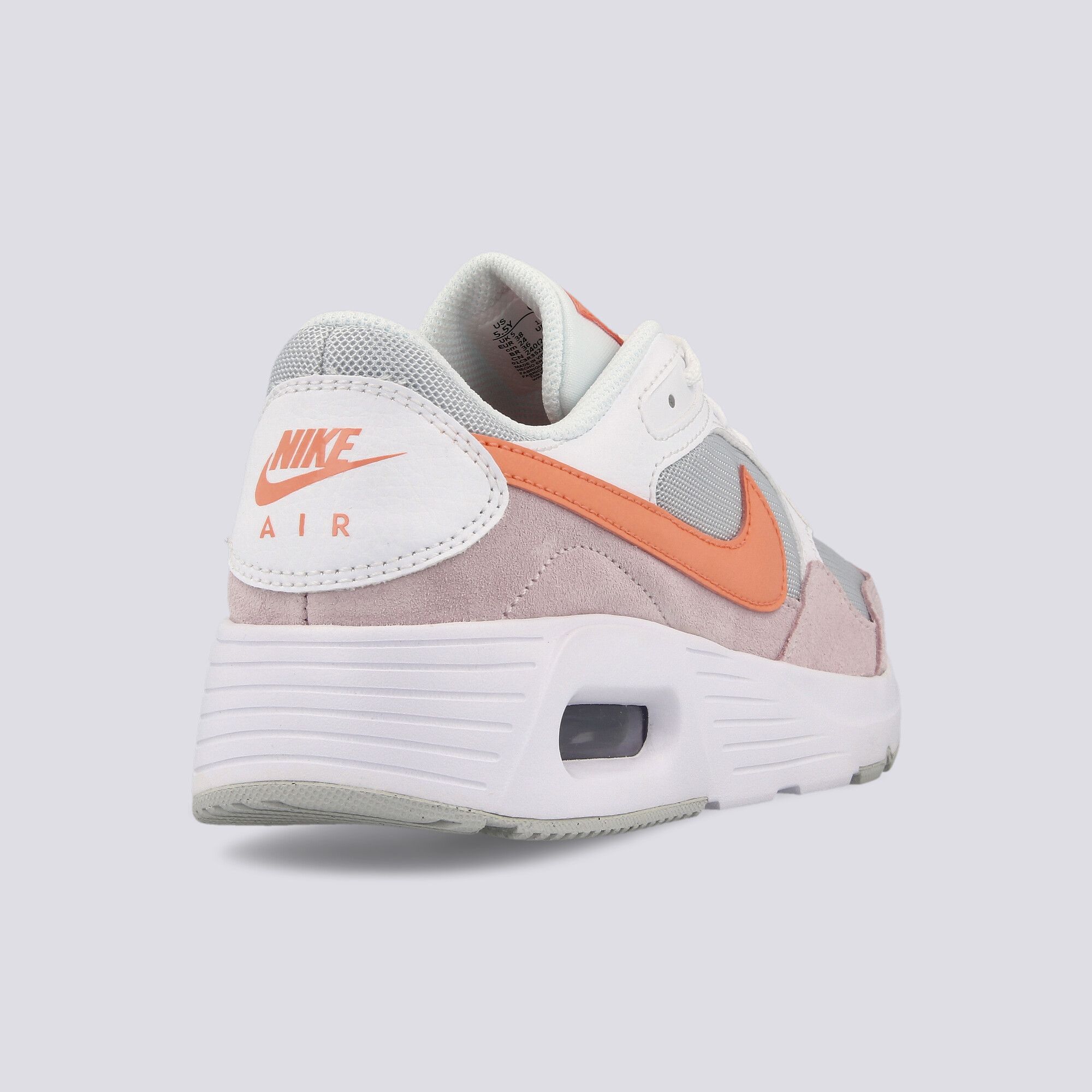 NIKE Patike Air Max sc GG - CZ5358-100