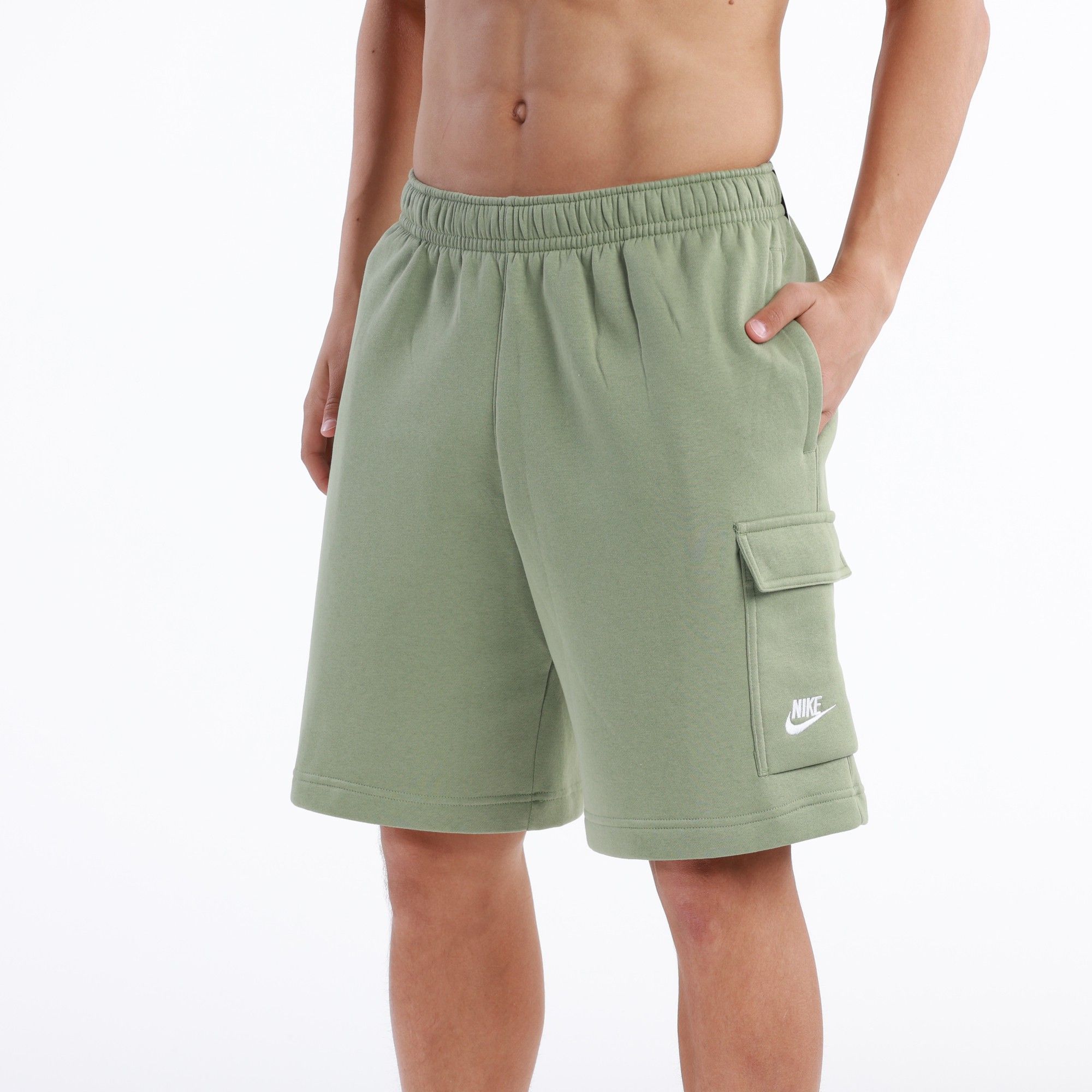 NIKE Šorc m nsw club bb cargo short M - CZ9956-386