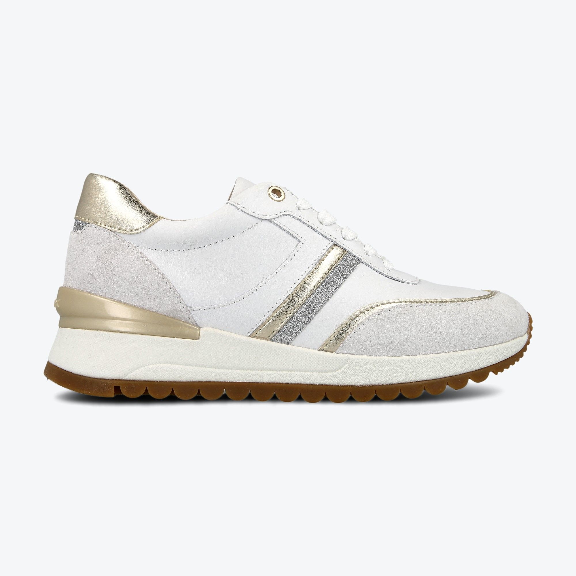 GEOX Patike d desya W - D3500A08522C1352