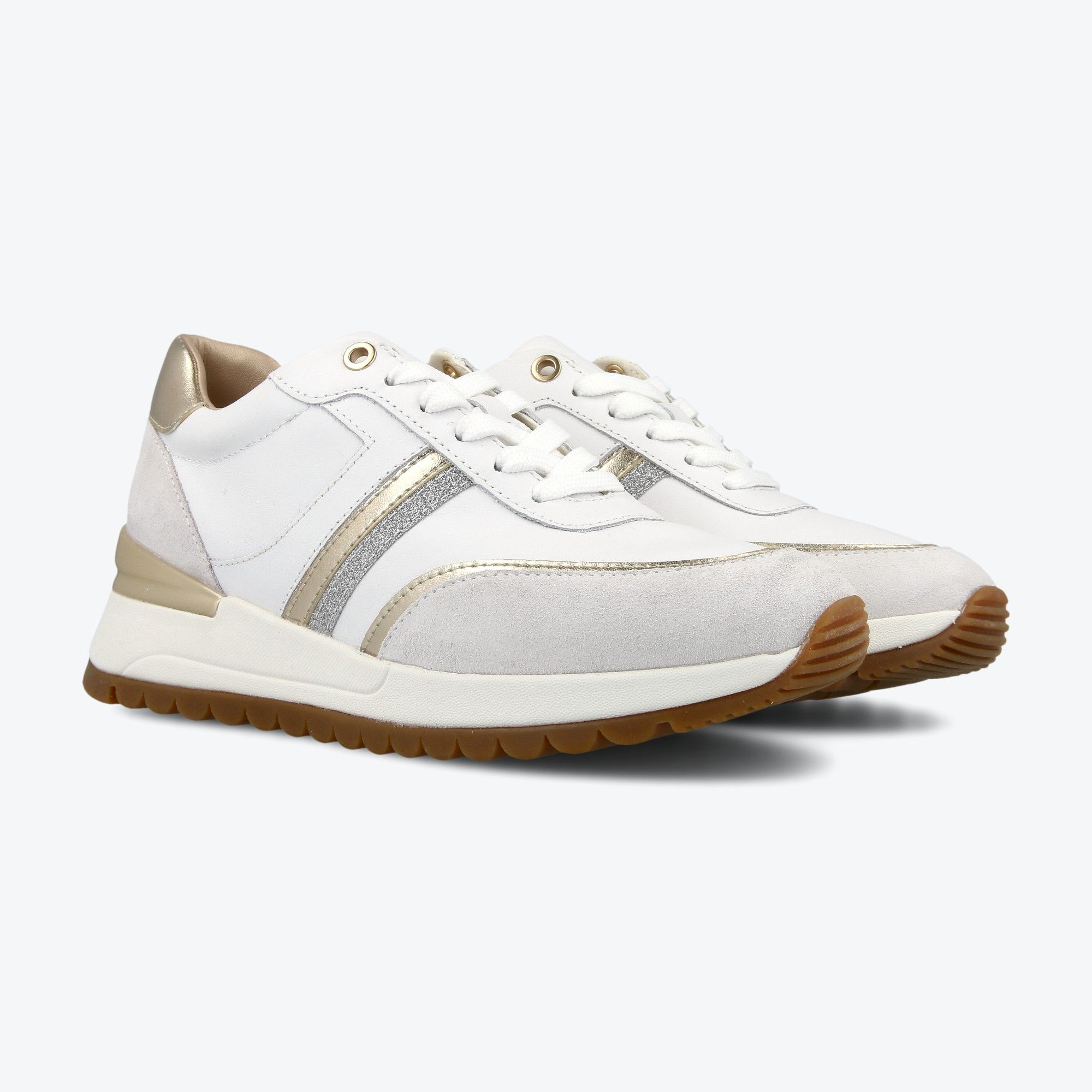 GEOX Patike d desya W - D3500A08522C1352