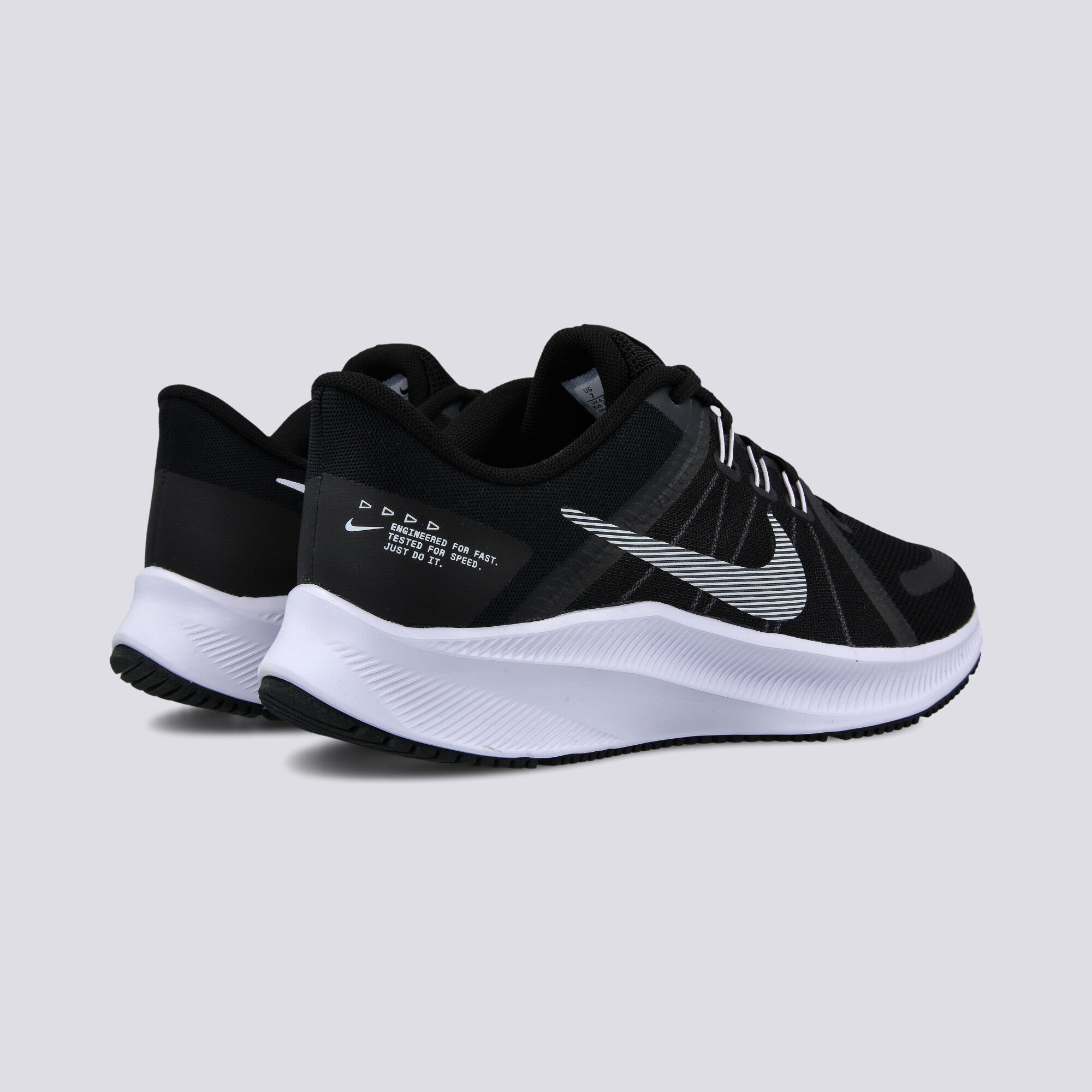 NIKE Patike quest 4 W - DA1106-006