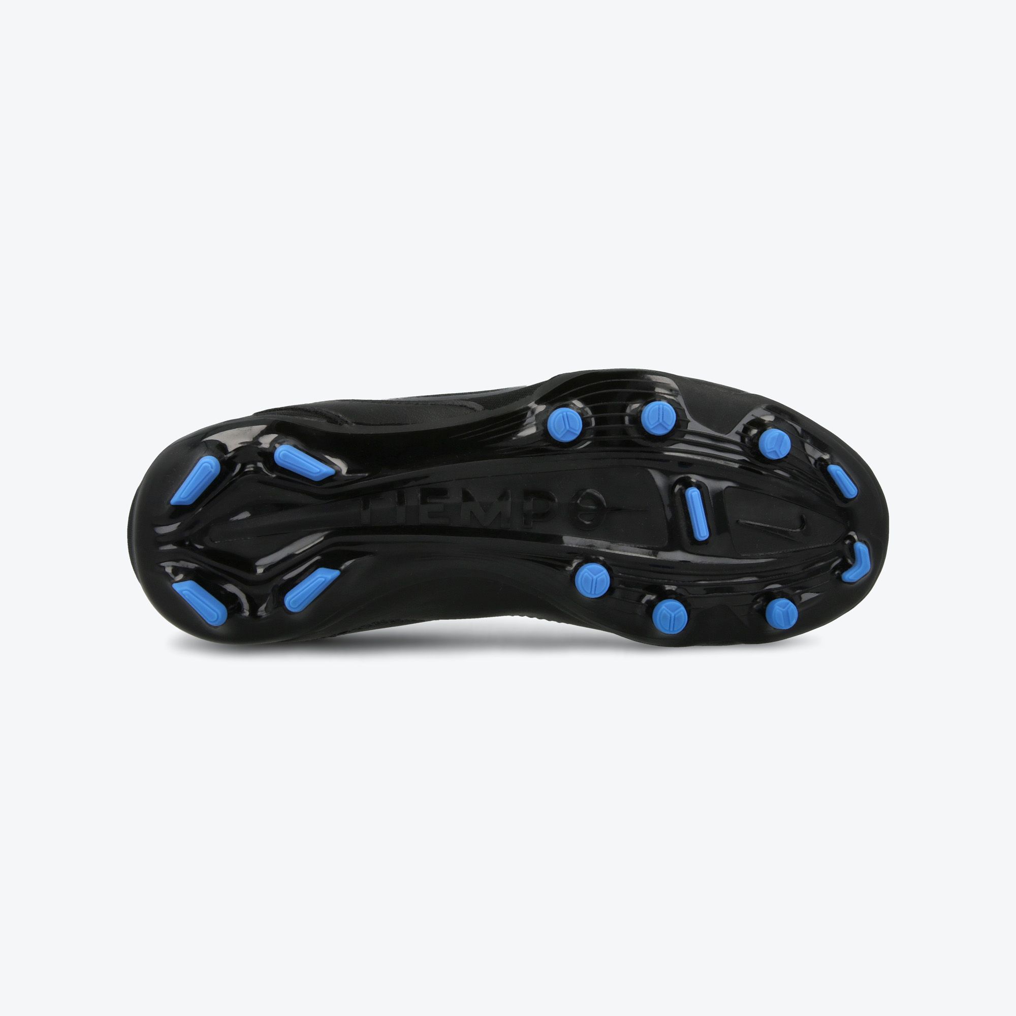 NIKE Kopačke jr legend 9 club fg/mg BPG - DA1331-001