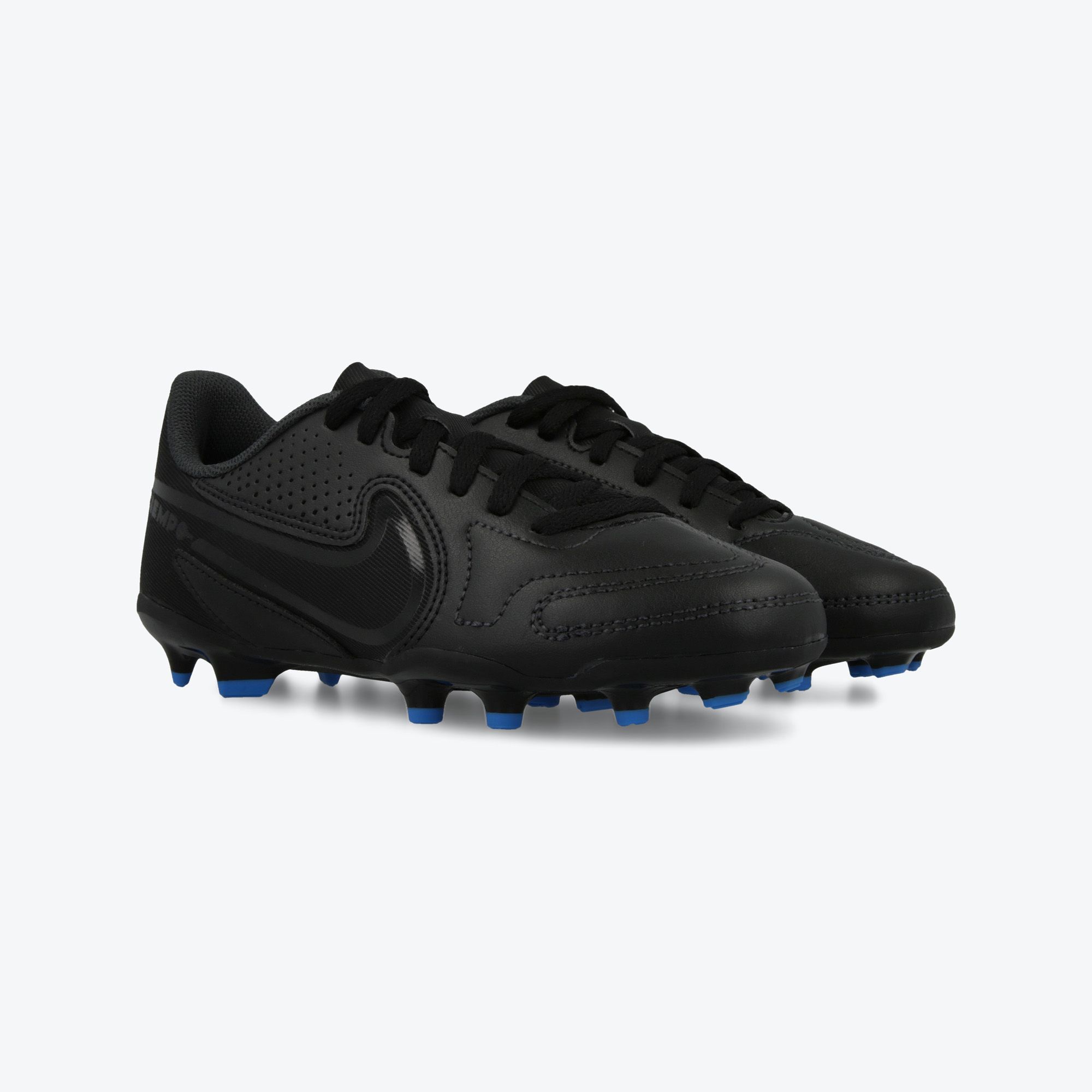 NIKE Kopačke jr legend 9 club fg/mg BPG - DA1331-001