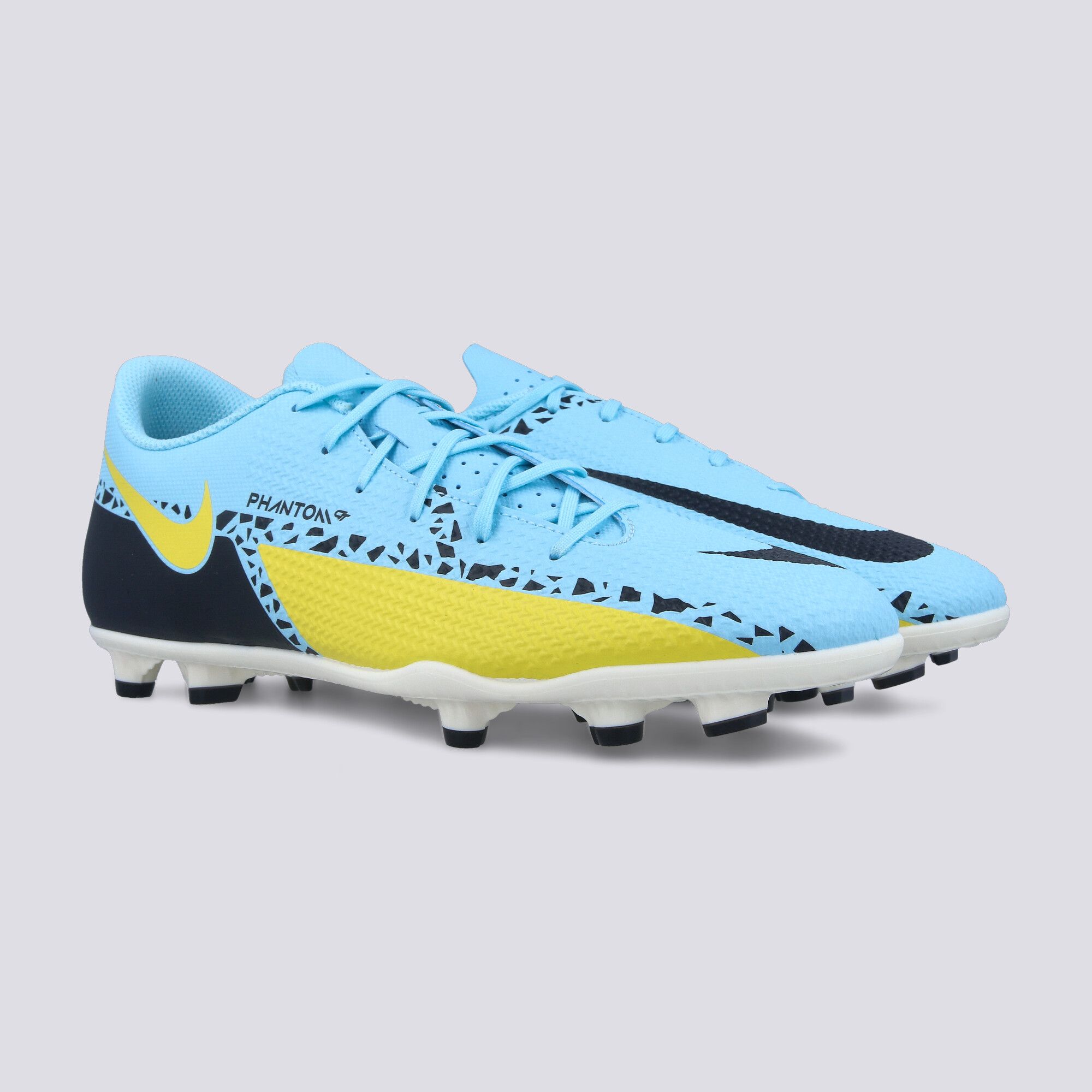 KOPACKE PHANTOM GT2 CLUB FG/MG M - DA5640-407