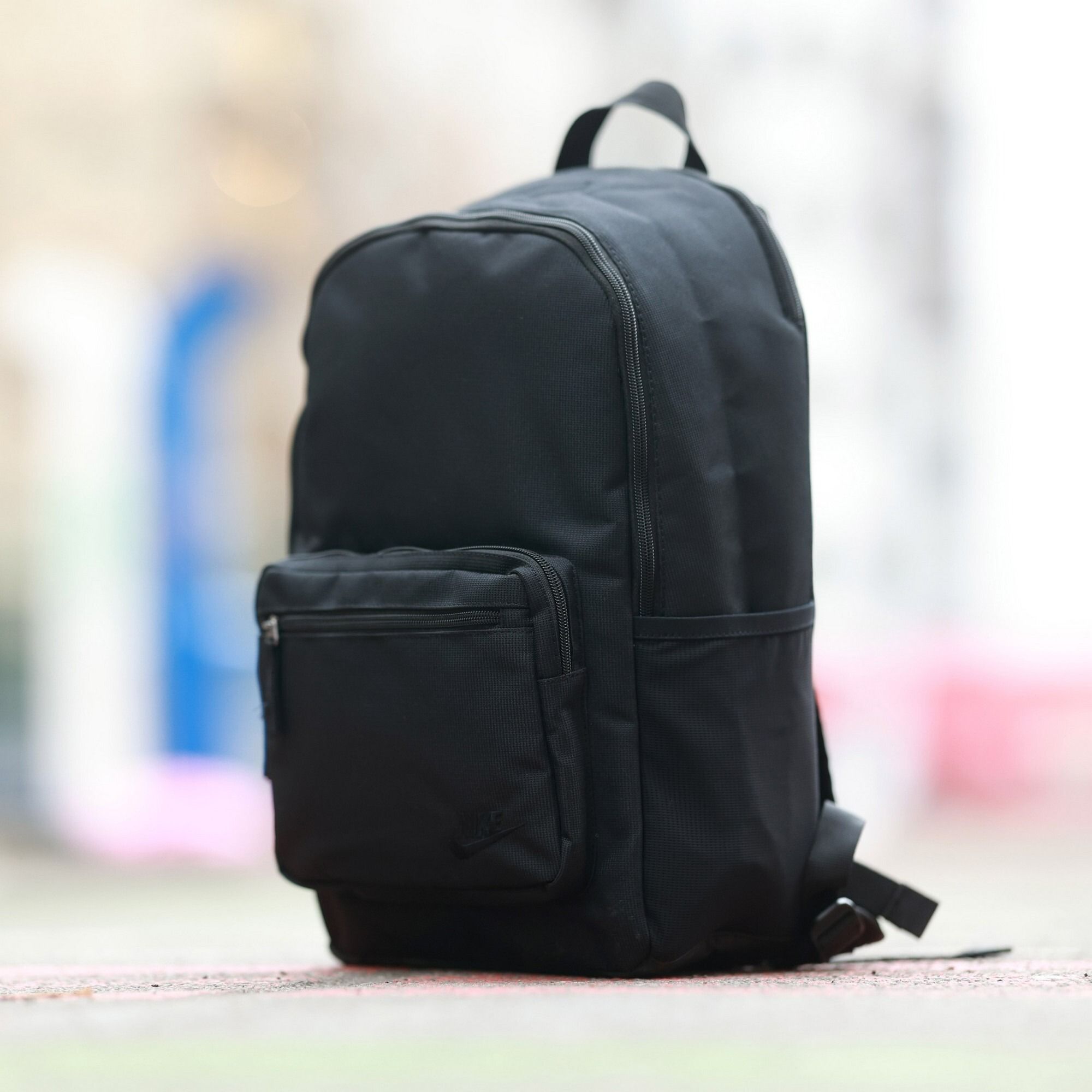 NIKE Ranac nk heritage eugene bkpk U - DB3300-010