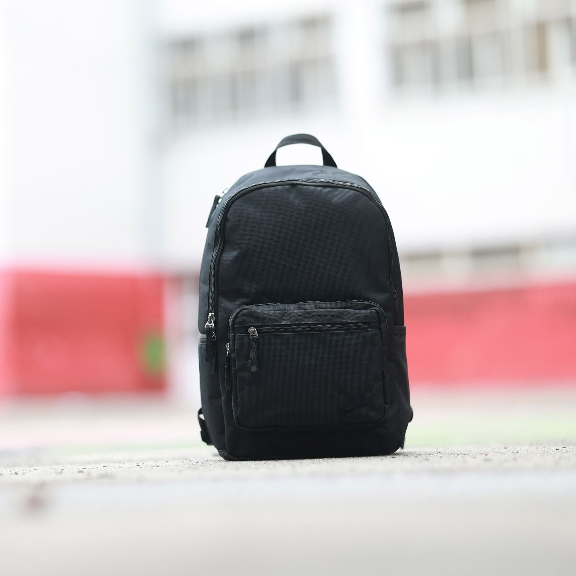 NIKE Ranac nk heritage eugene bkpk U - DB3300-010