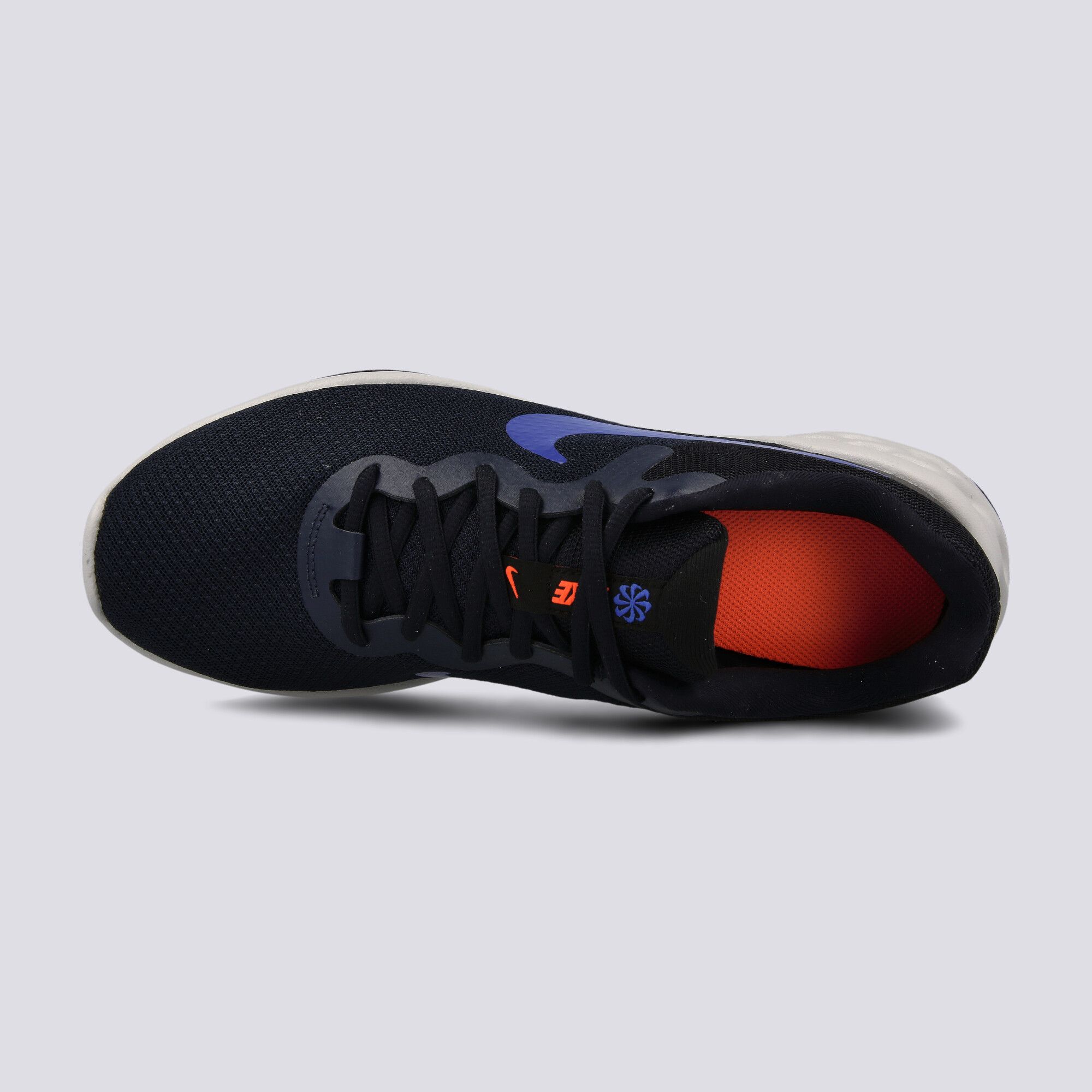 NIKE Patike revolution 6 nn M - DC3728-400