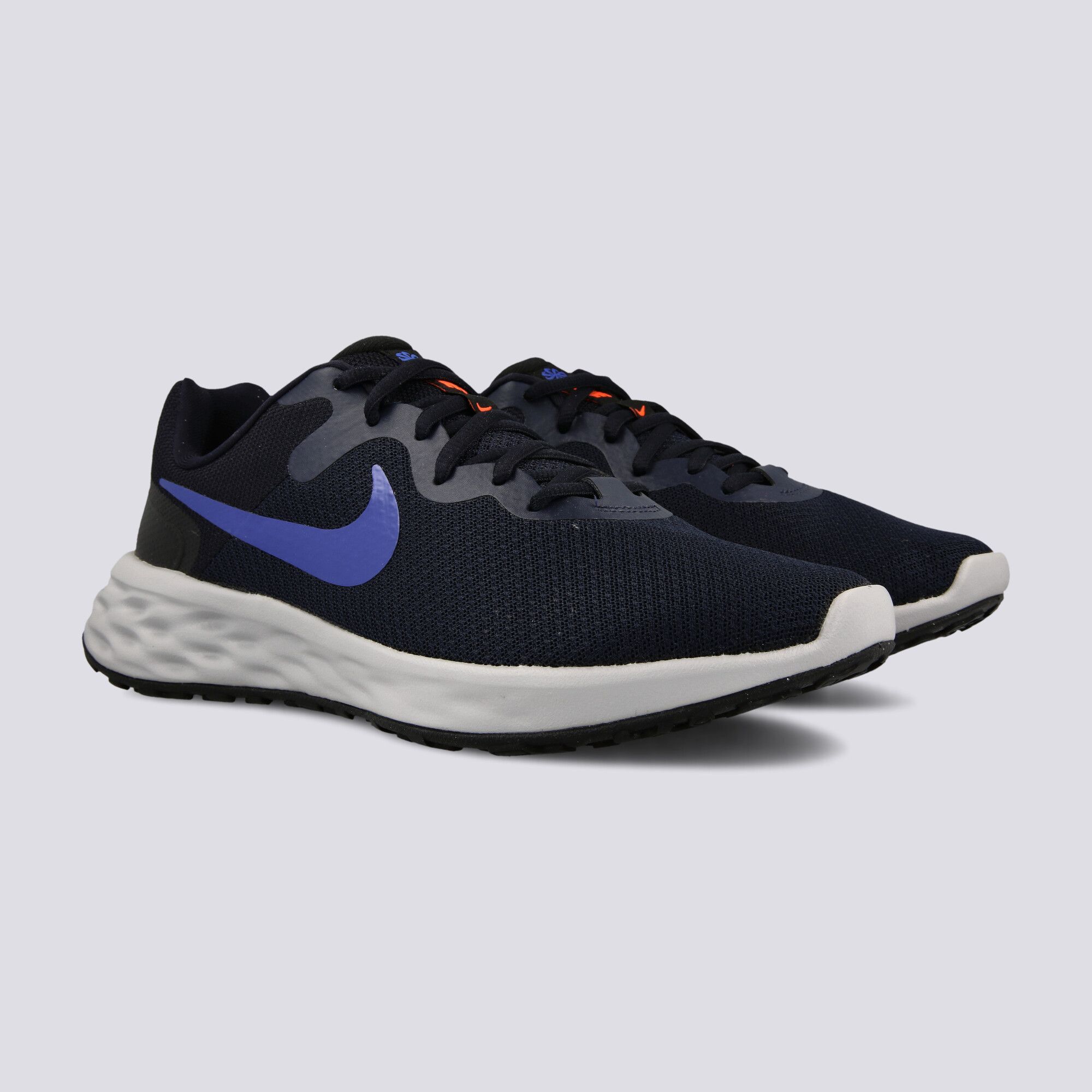 NIKE Patike revolution 6 nn M - DC3728-400