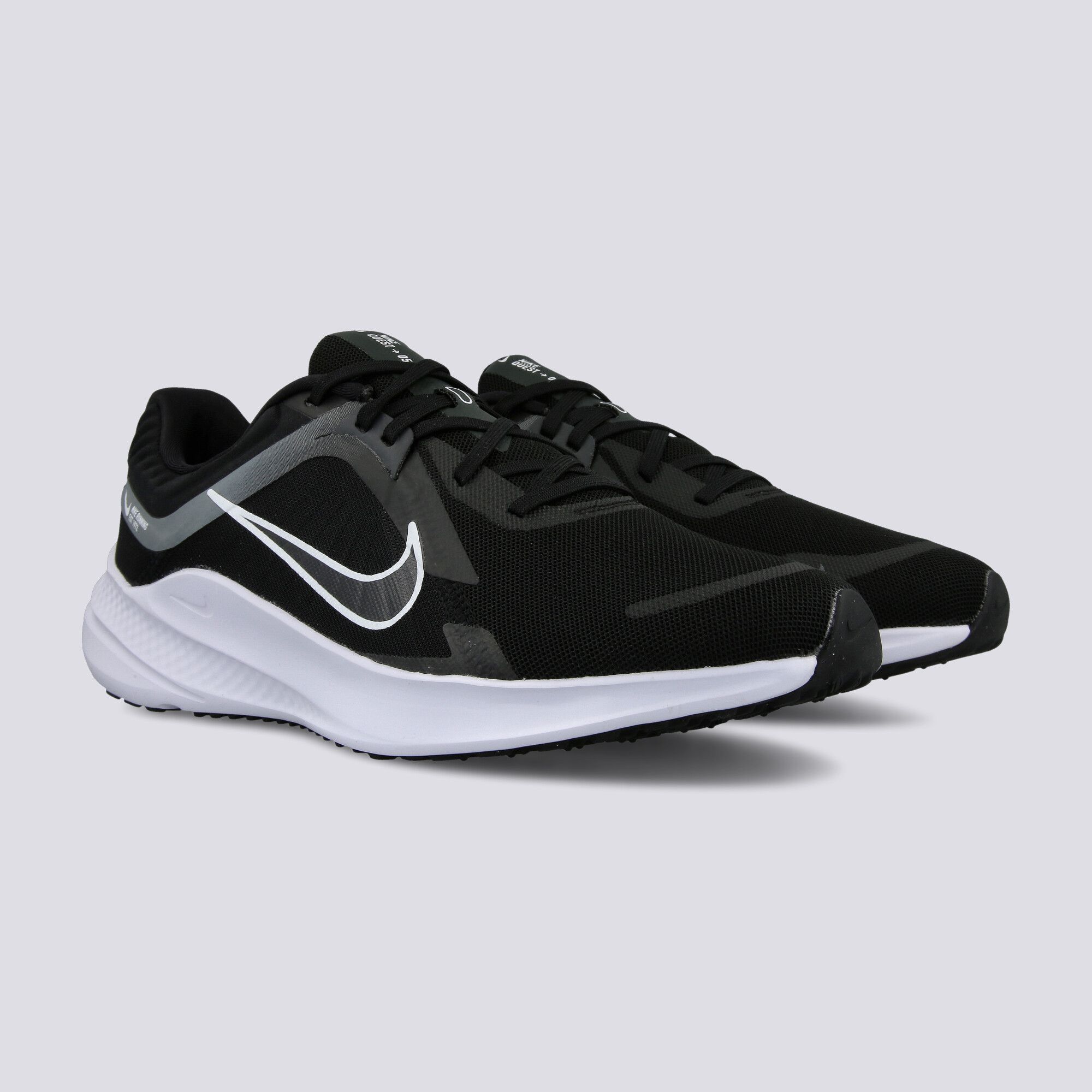 NIKE Patike quest 5 M - DD0204-001