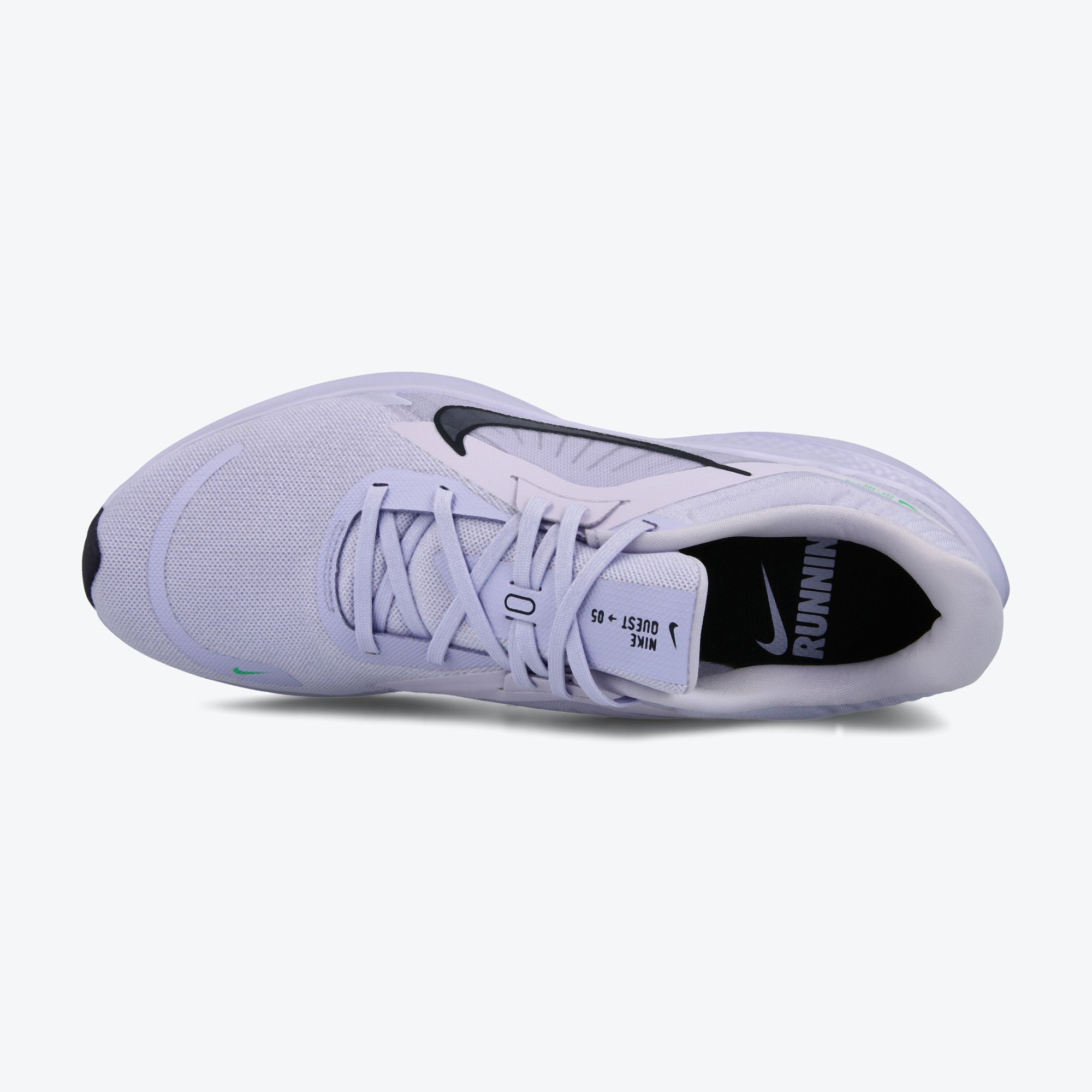 NIKE Patike quest 5 M - DD0204-500