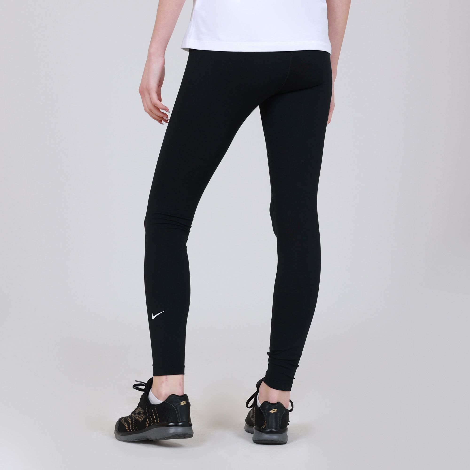 NIKE Helanke w nk one df mr tgt W - DD0252-010