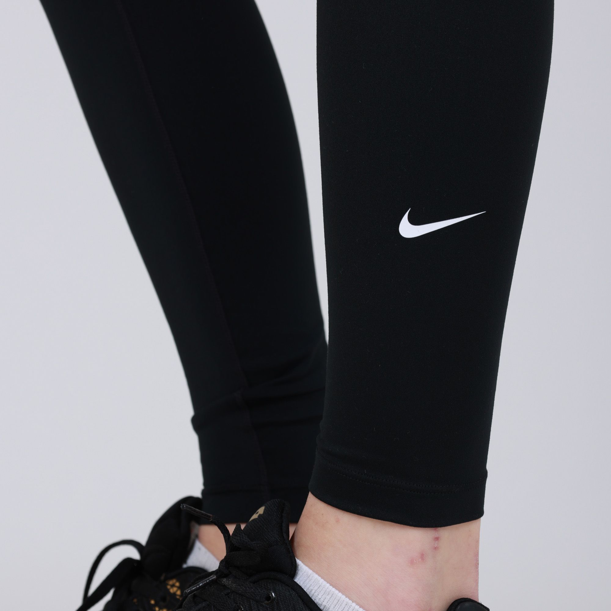 NIKE Helanke w nk one df mr tgt W - DD0252-010