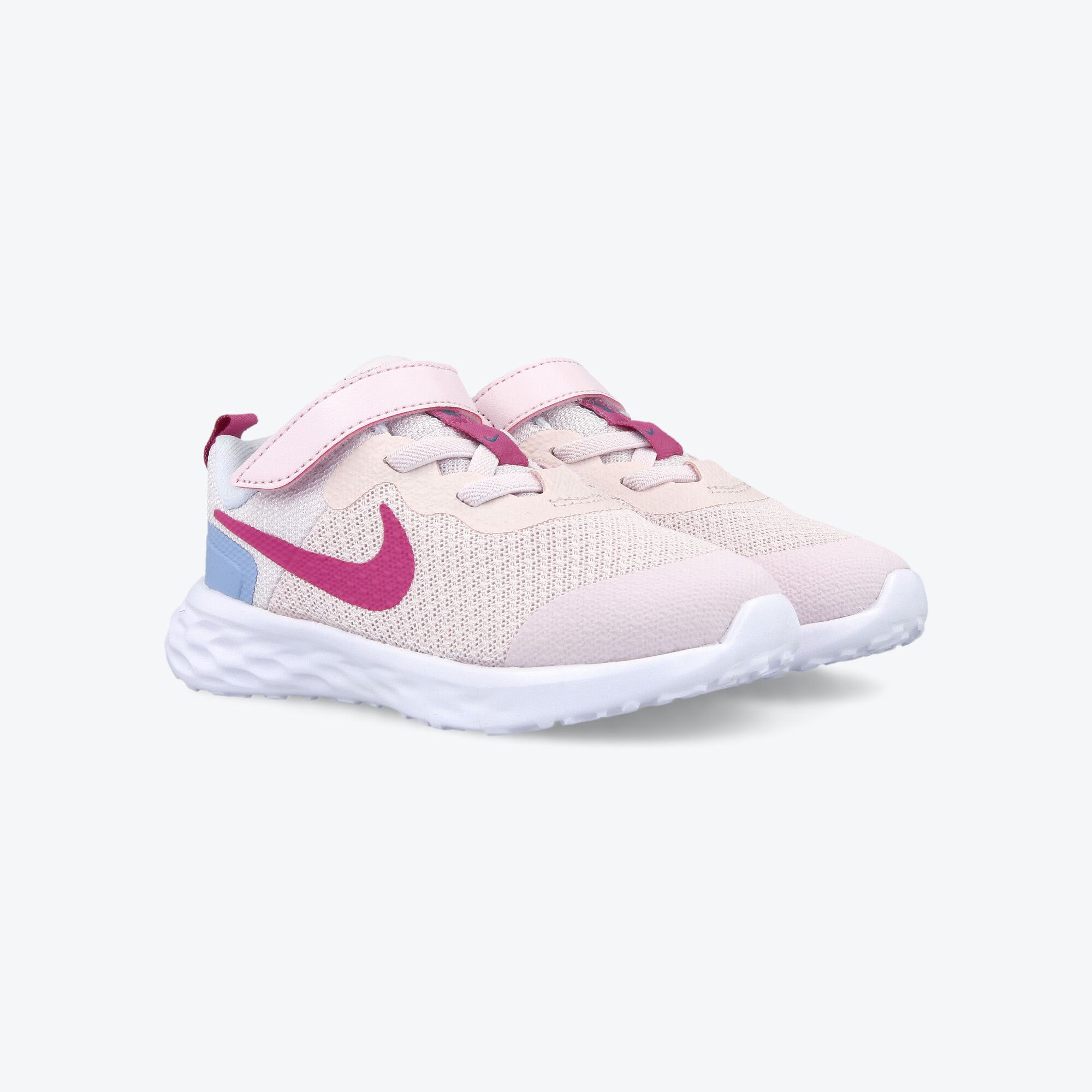 NIKE Patike revolution 6 nn GT - DD1094-600