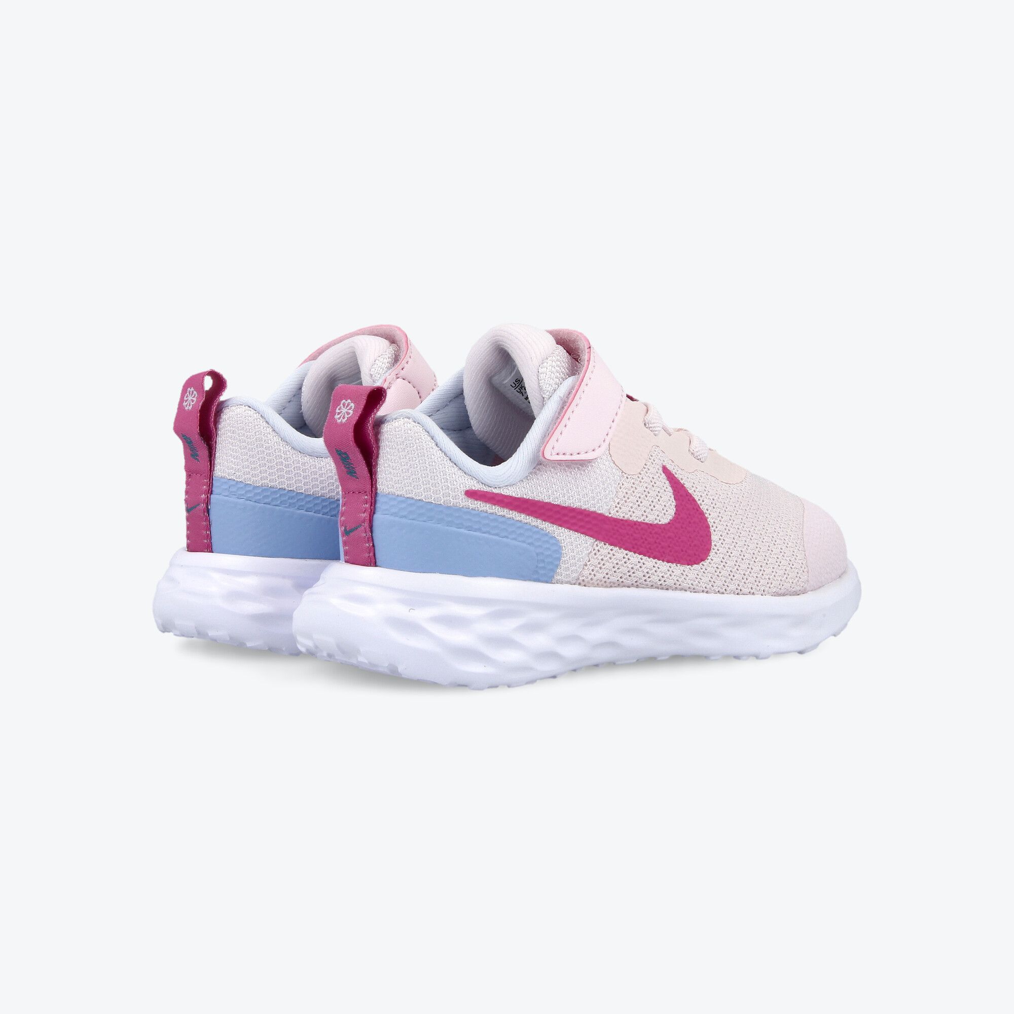 NIKE Patike revolution 6 nn GT - DD1094-600