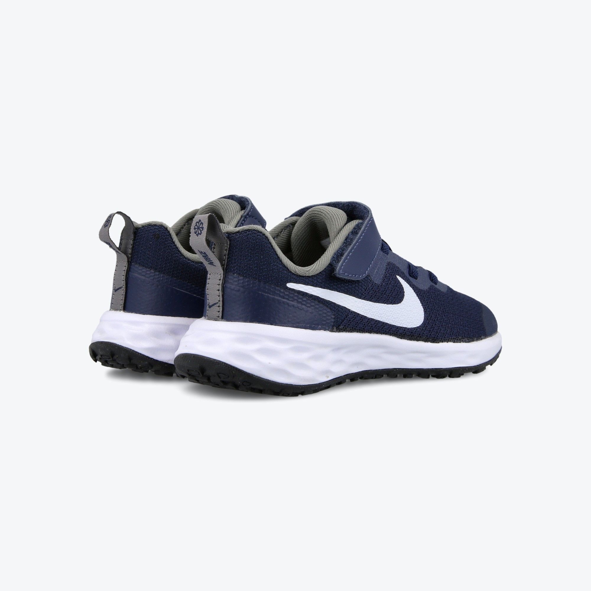 NIKE Patike revolution 6 nn BP - DD1095-400