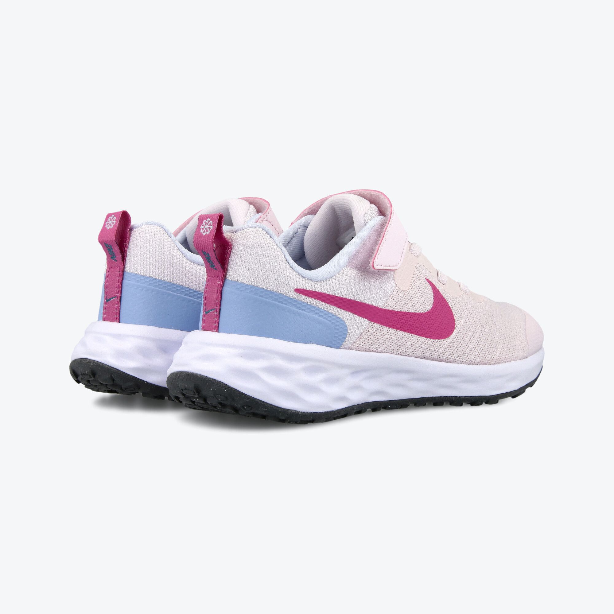 NIKE Patike revolution 6 nn GP - DD1095-600