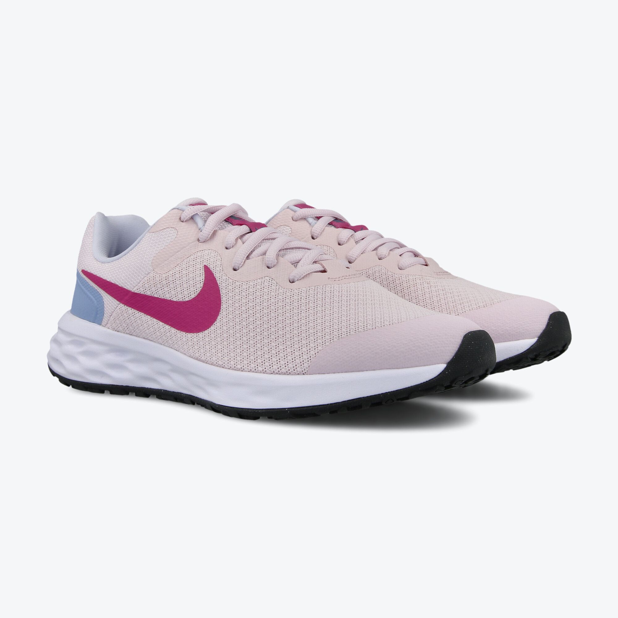 NIKE Patike revolution 6 nn GG - DD1096-600