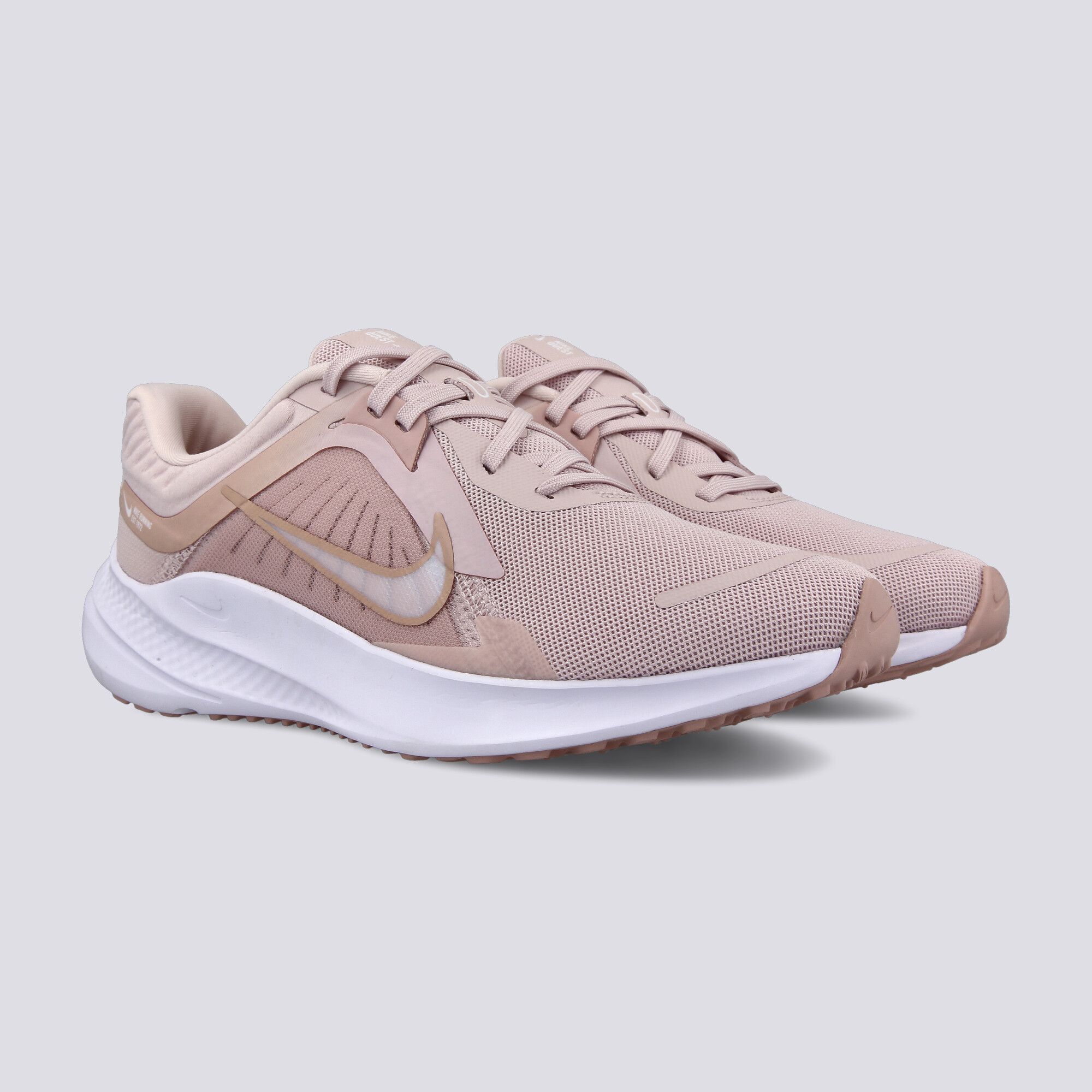 NIKE Patike quest 5 W - DD9291-600