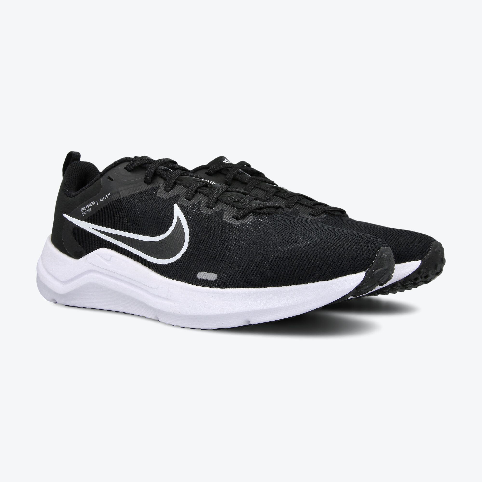 NIKE Patike downshifter 12 M - DD9293-001