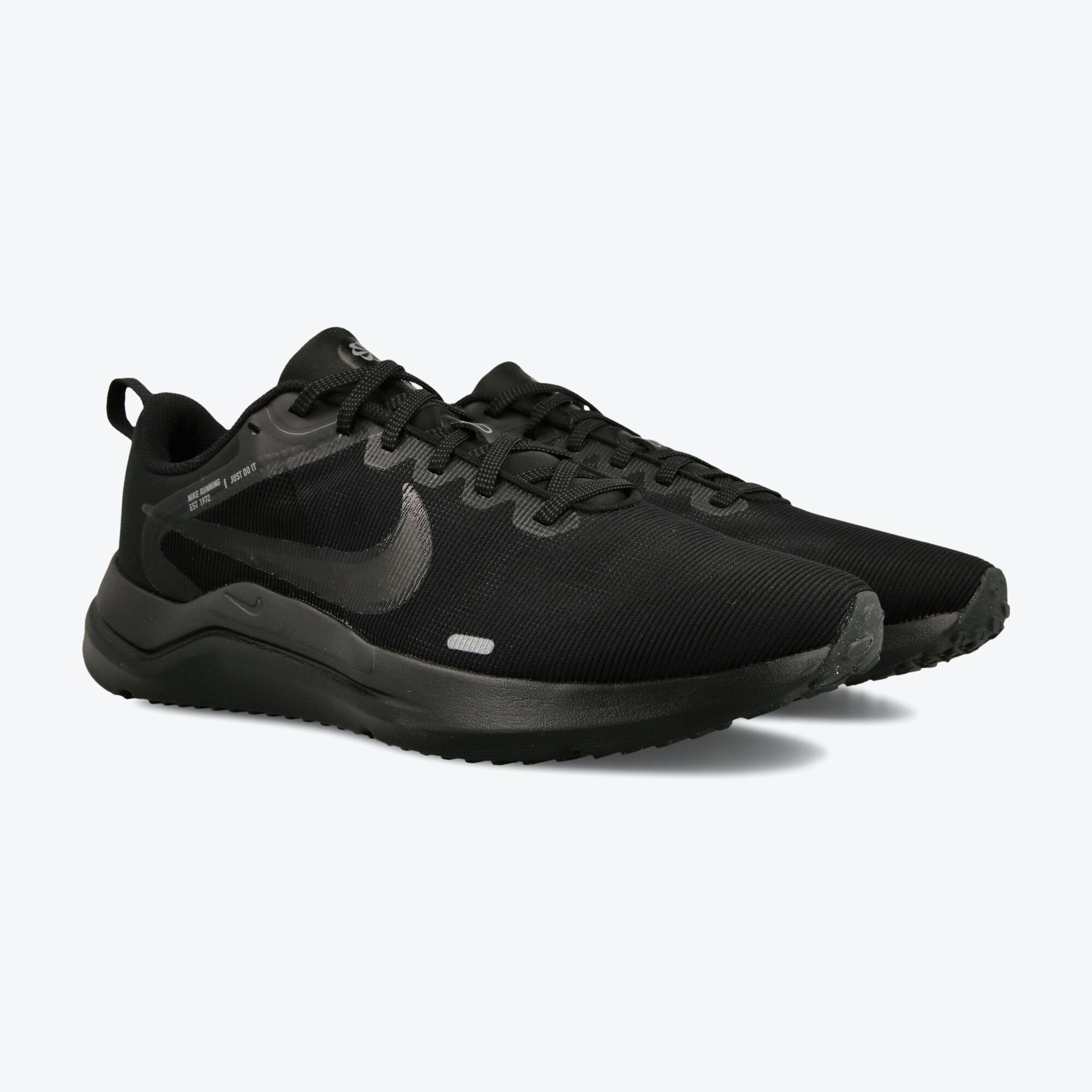 NIKE Patike downshifter 12 M - DD9293-002
