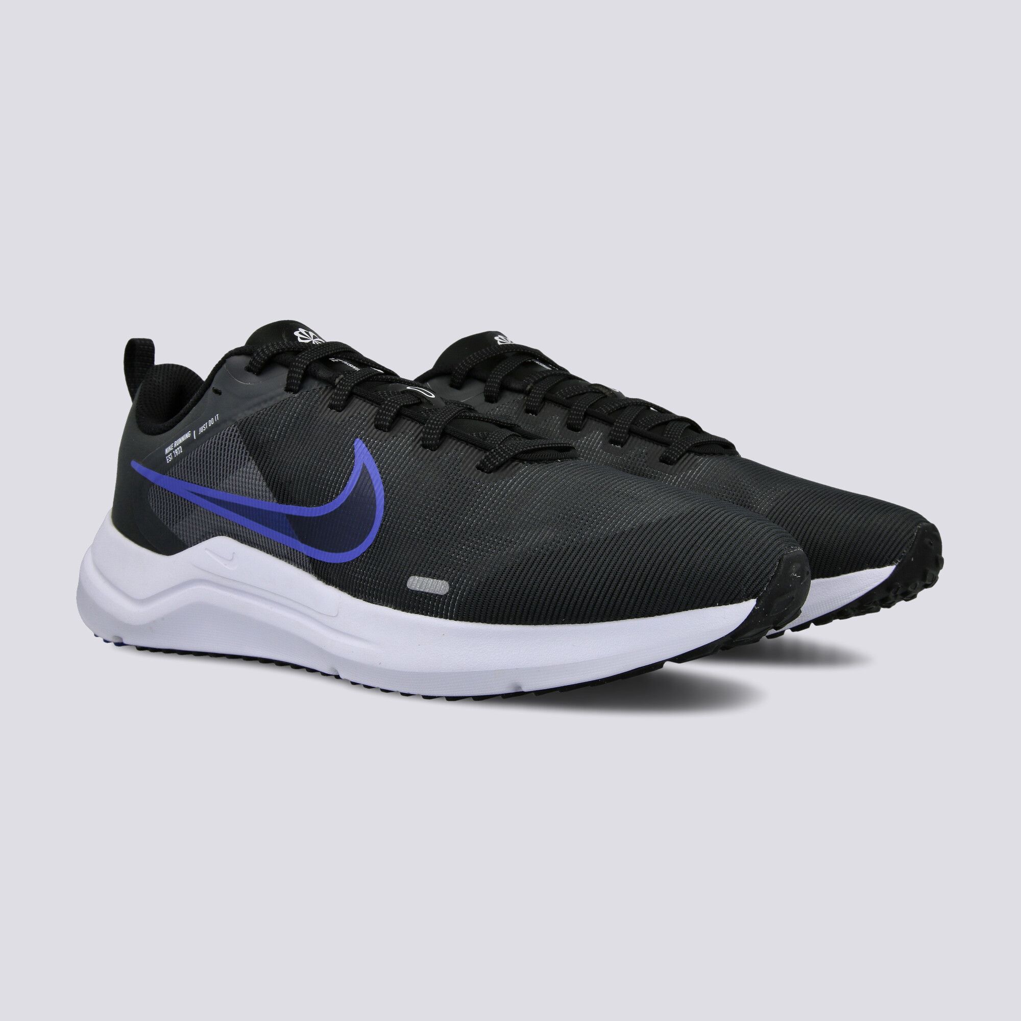 NIKE Patike downshifter 12 M - DD9293-005