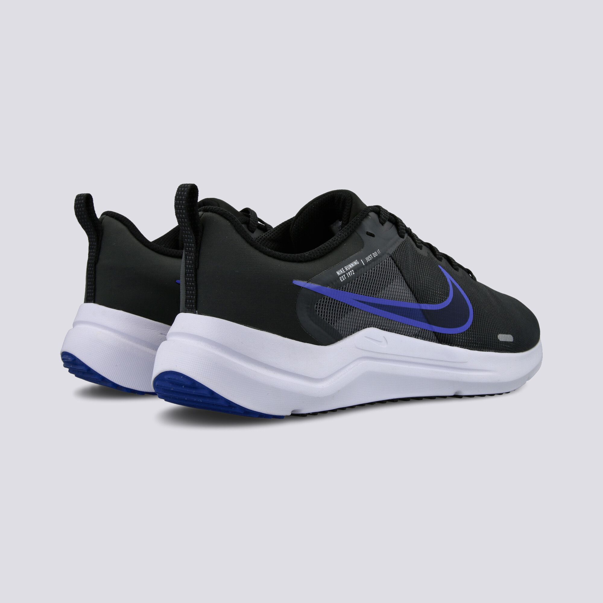 NIKE Patike downshifter 12 M - DD9293-005