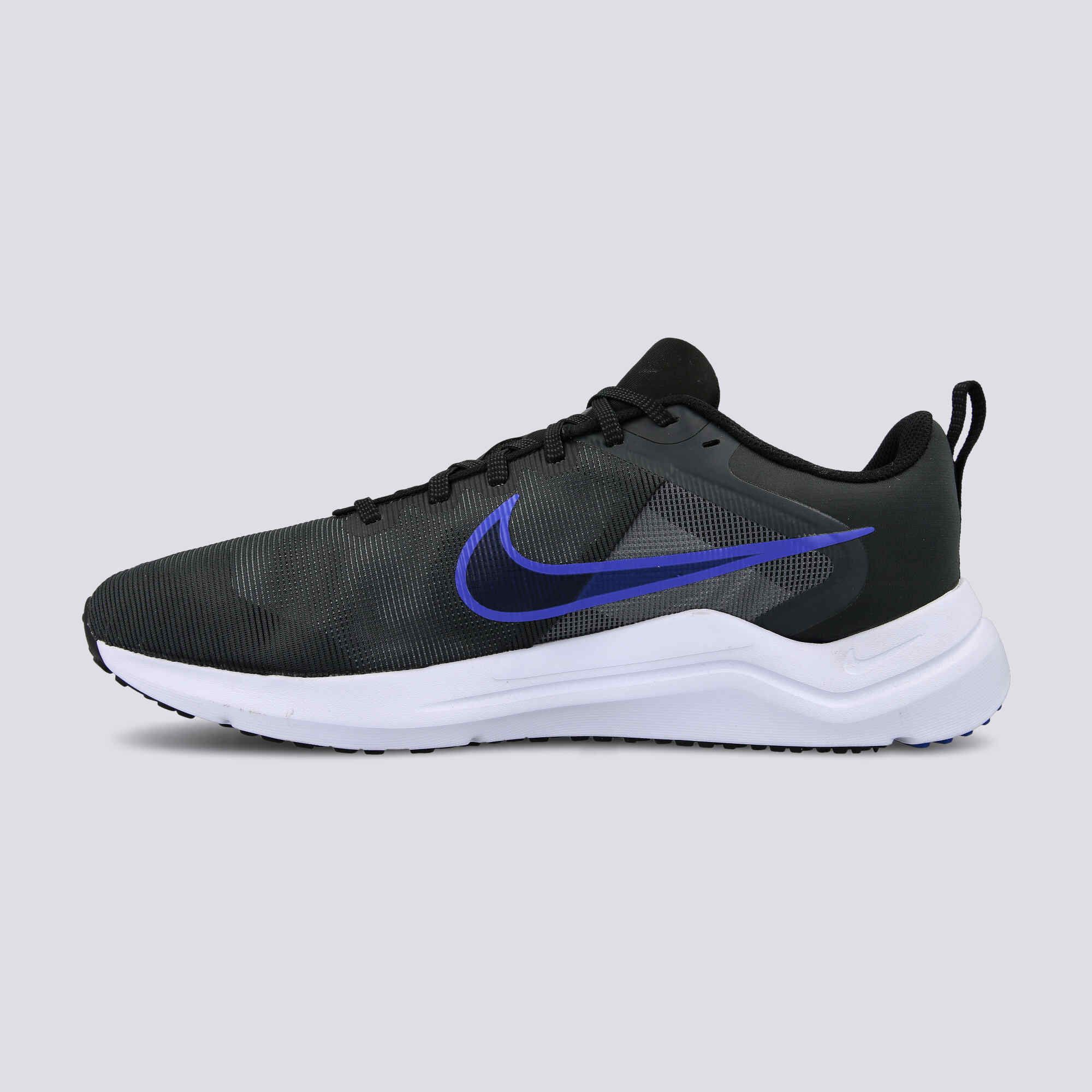 NIKE Patike downshifter 12 M - DD9293-005