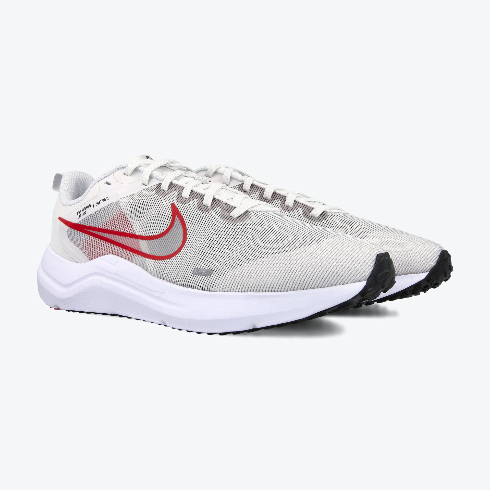 NIKE Patike downshifter 12 M - DD9293-009
