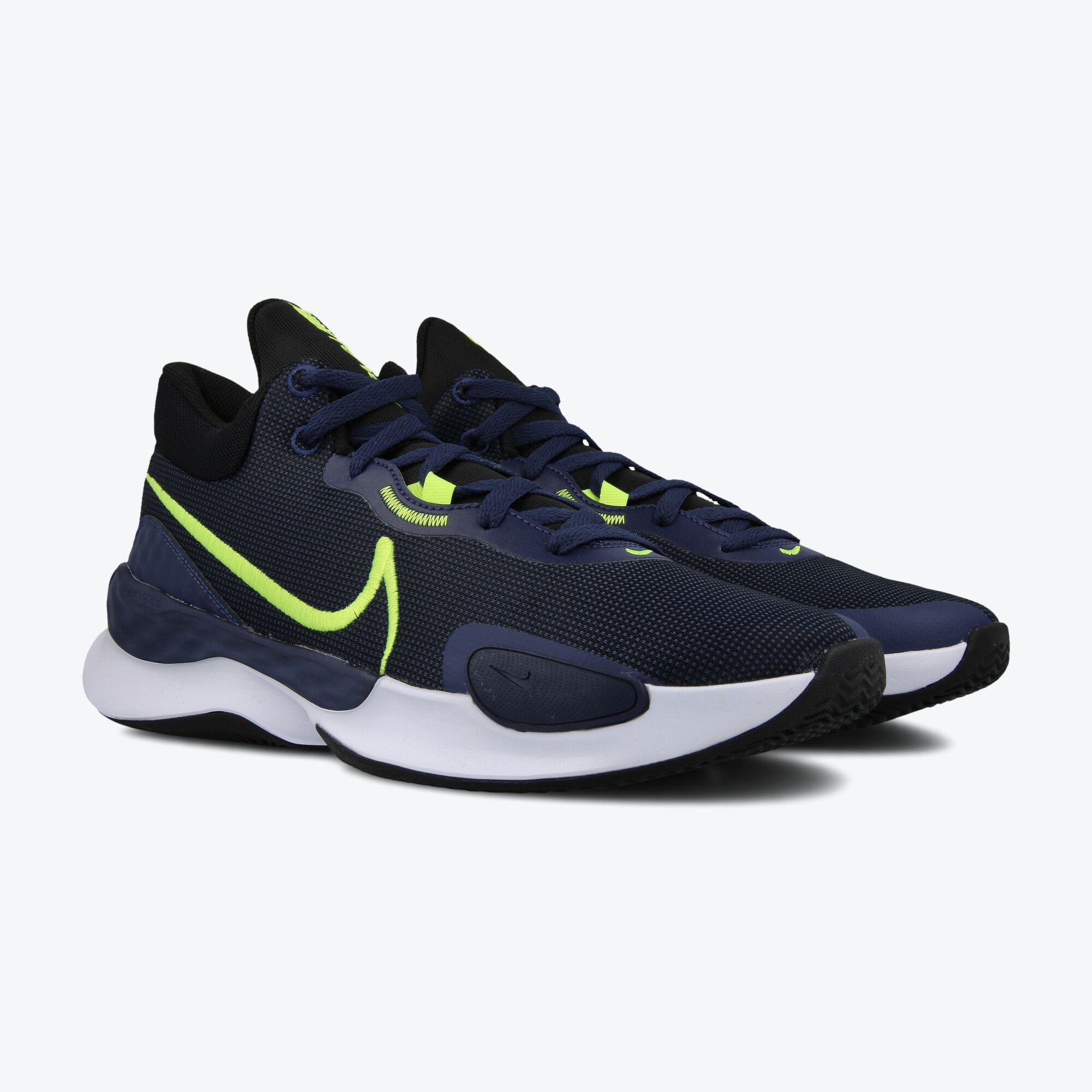 NIKE Patike renew elevate iii M - DD9304-005