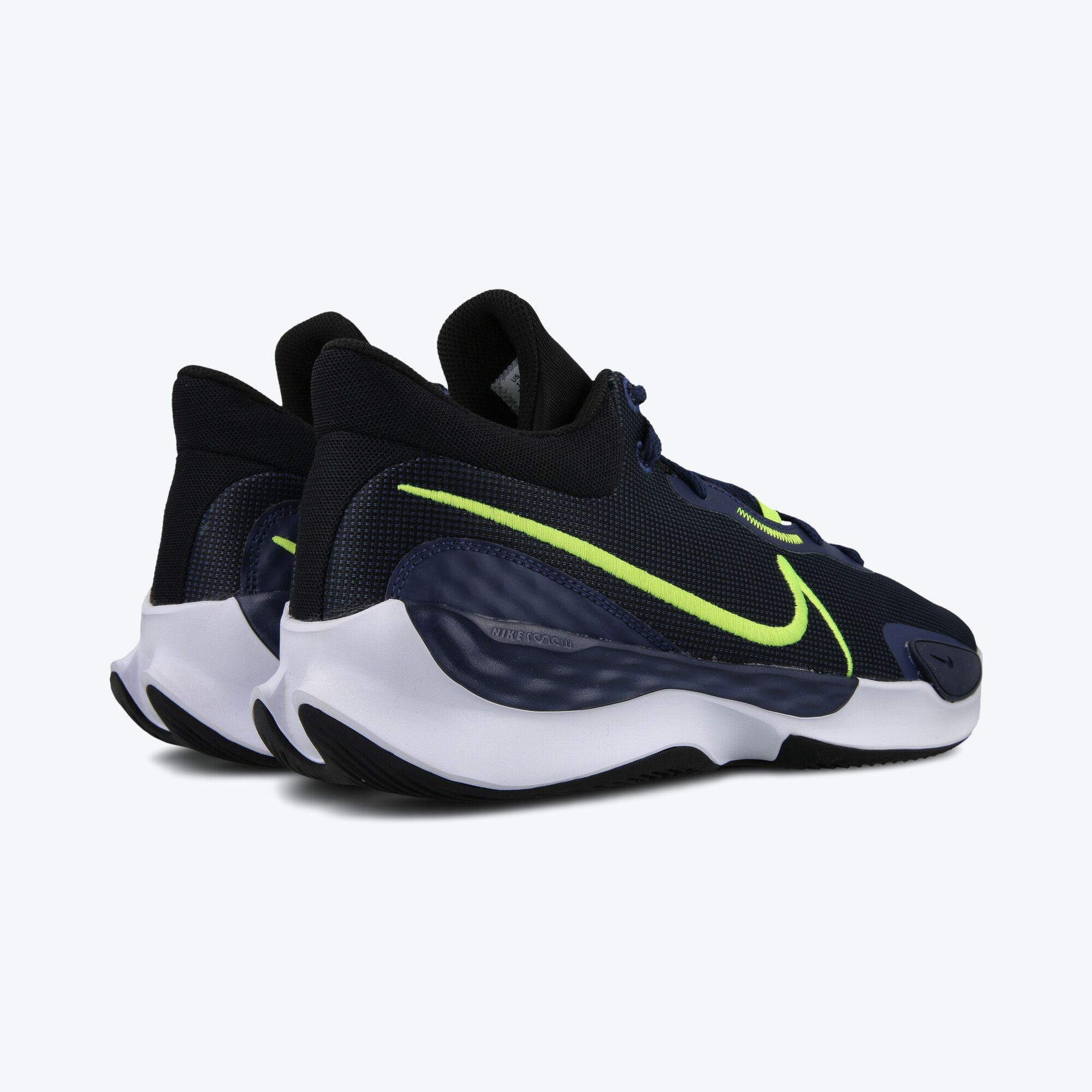 NIKE Patike renew elevate iii M - DD9304-005