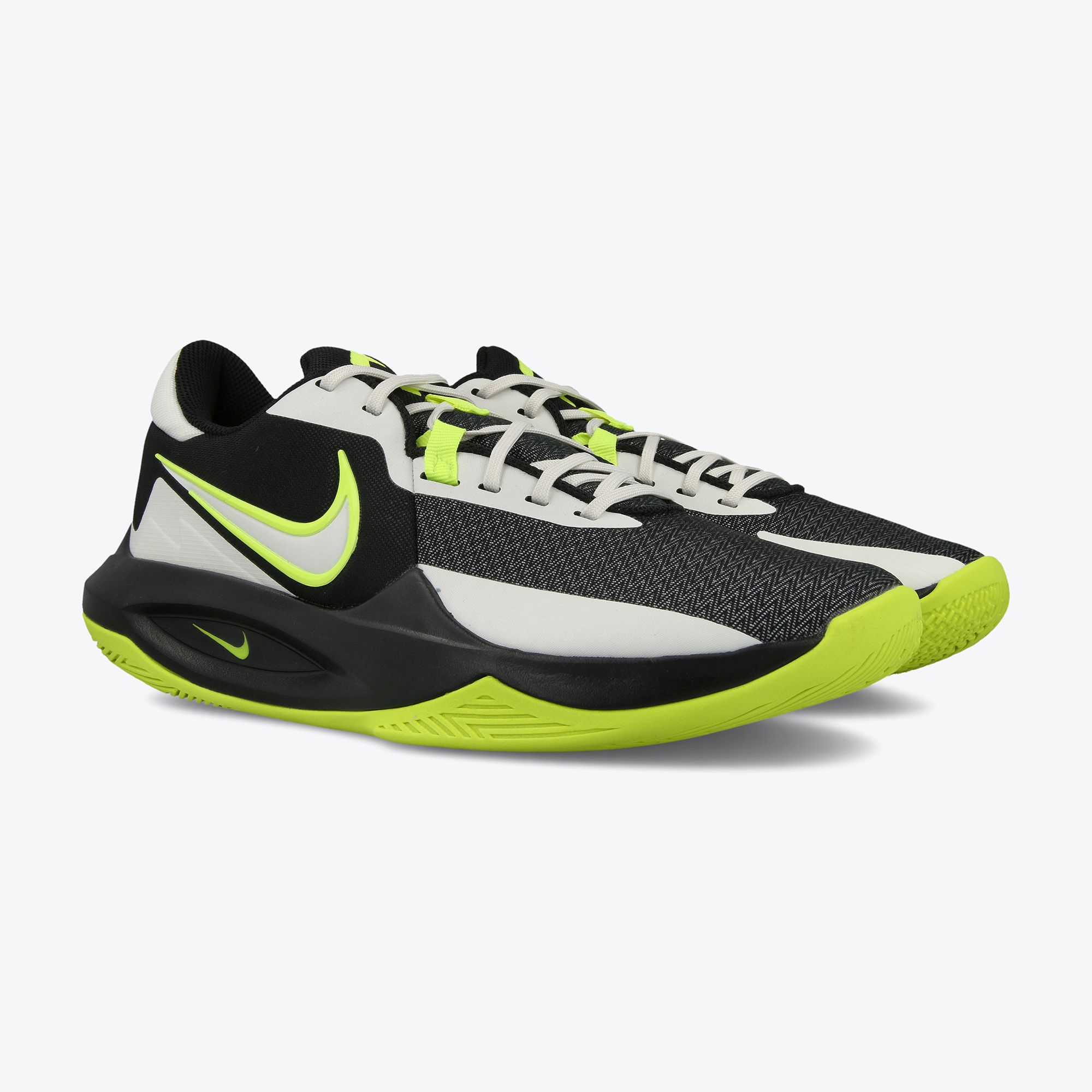 NIKE Patike precision vi M - DD9535-009