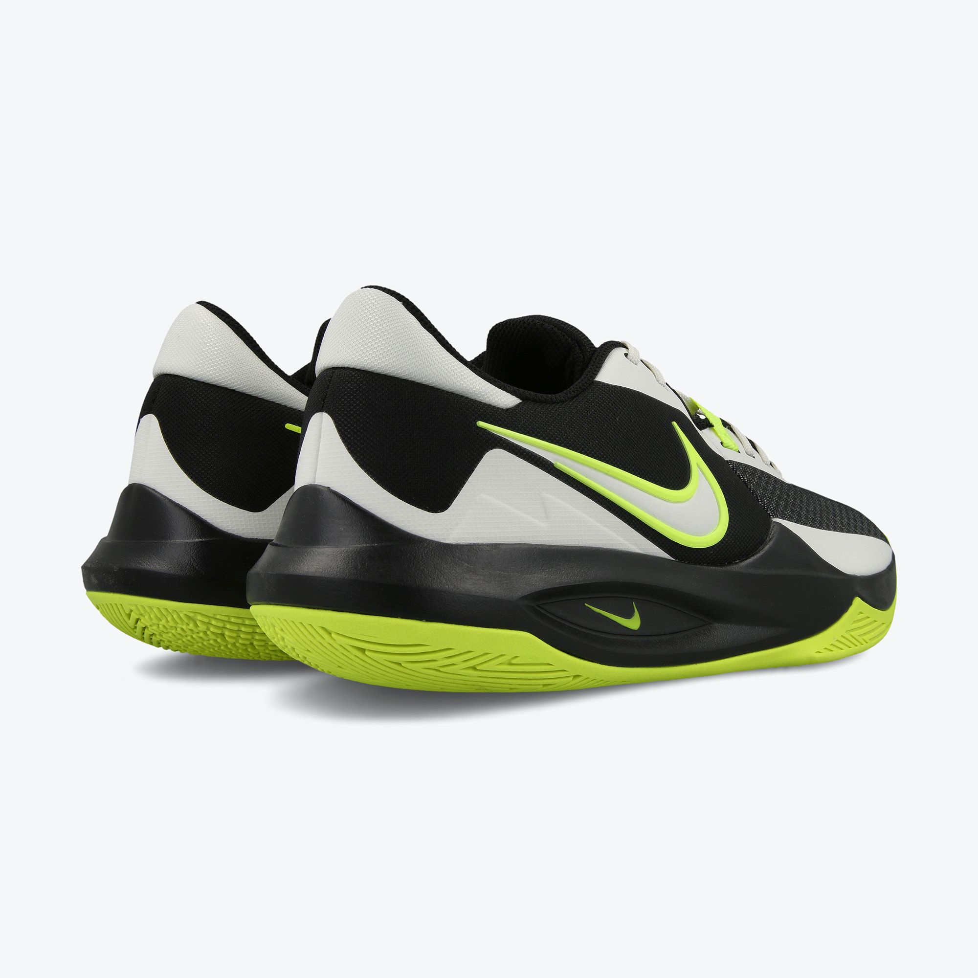 NIKE Patike precision vi M - DD9535-009