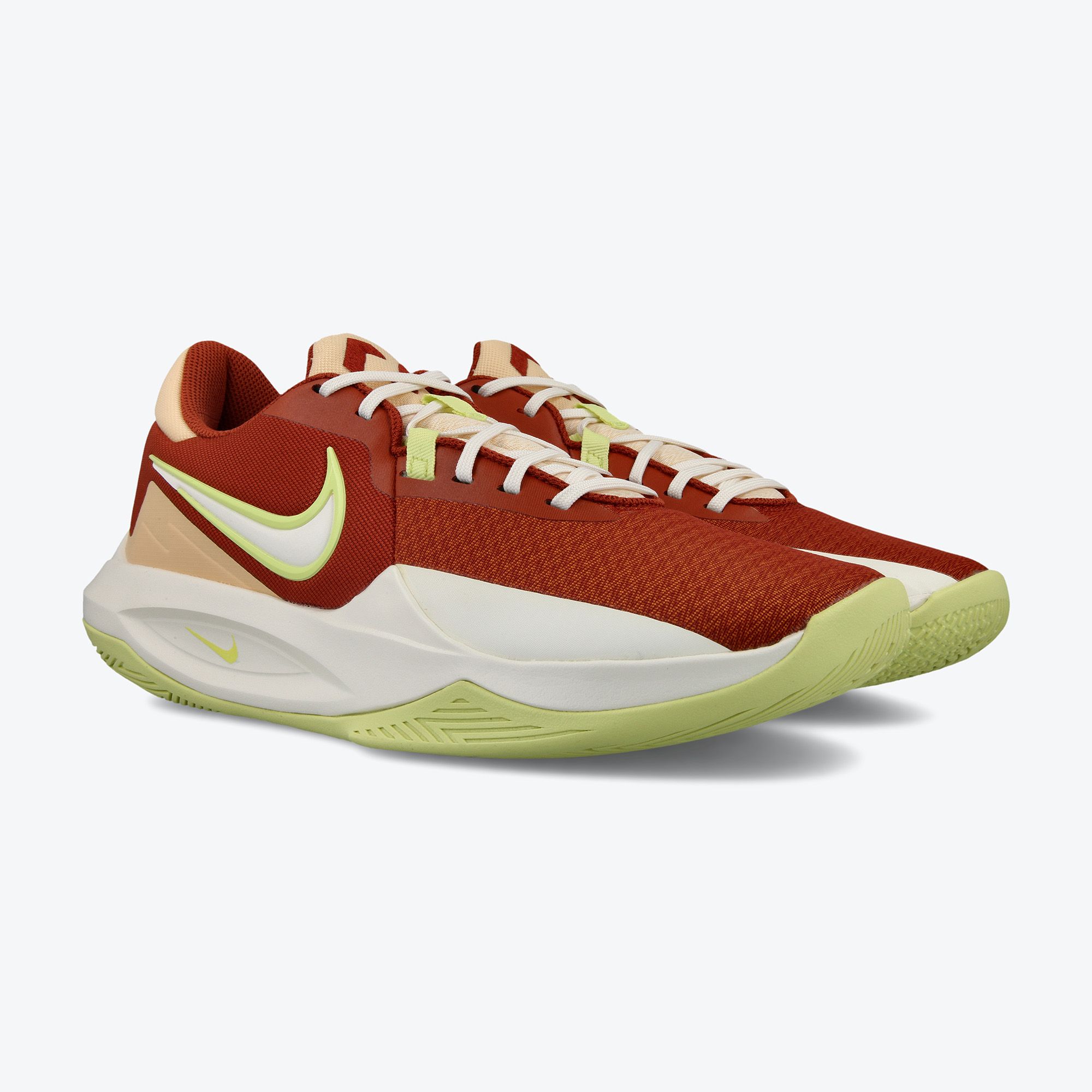 NIKE Patike precision vi M - DD9535-800