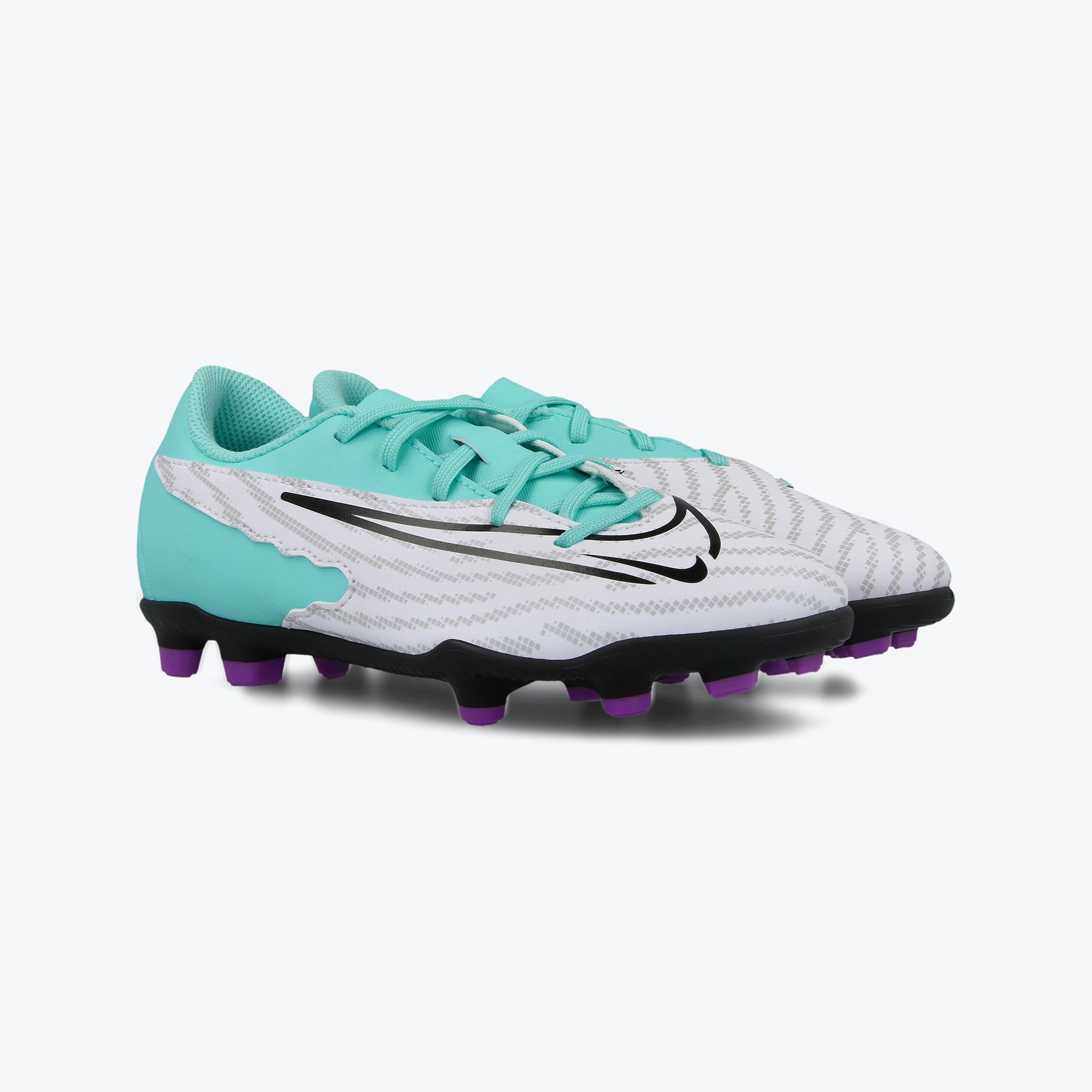 NIKE Kopačke jr phantom gx club fg/mg BPG - DD9564-300