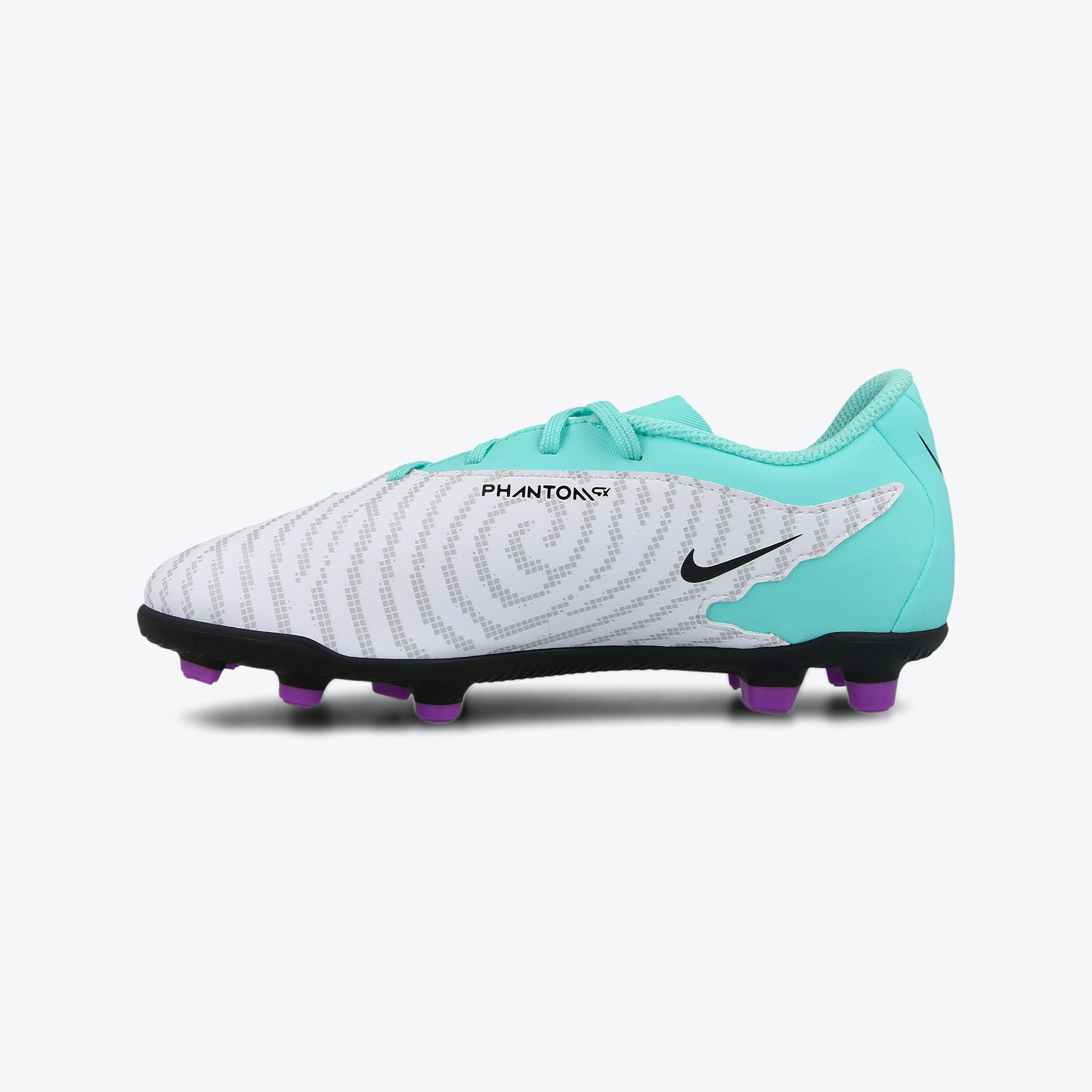 NIKE Kopačke jr phantom gx club fg/mg BPG - DD9564-300