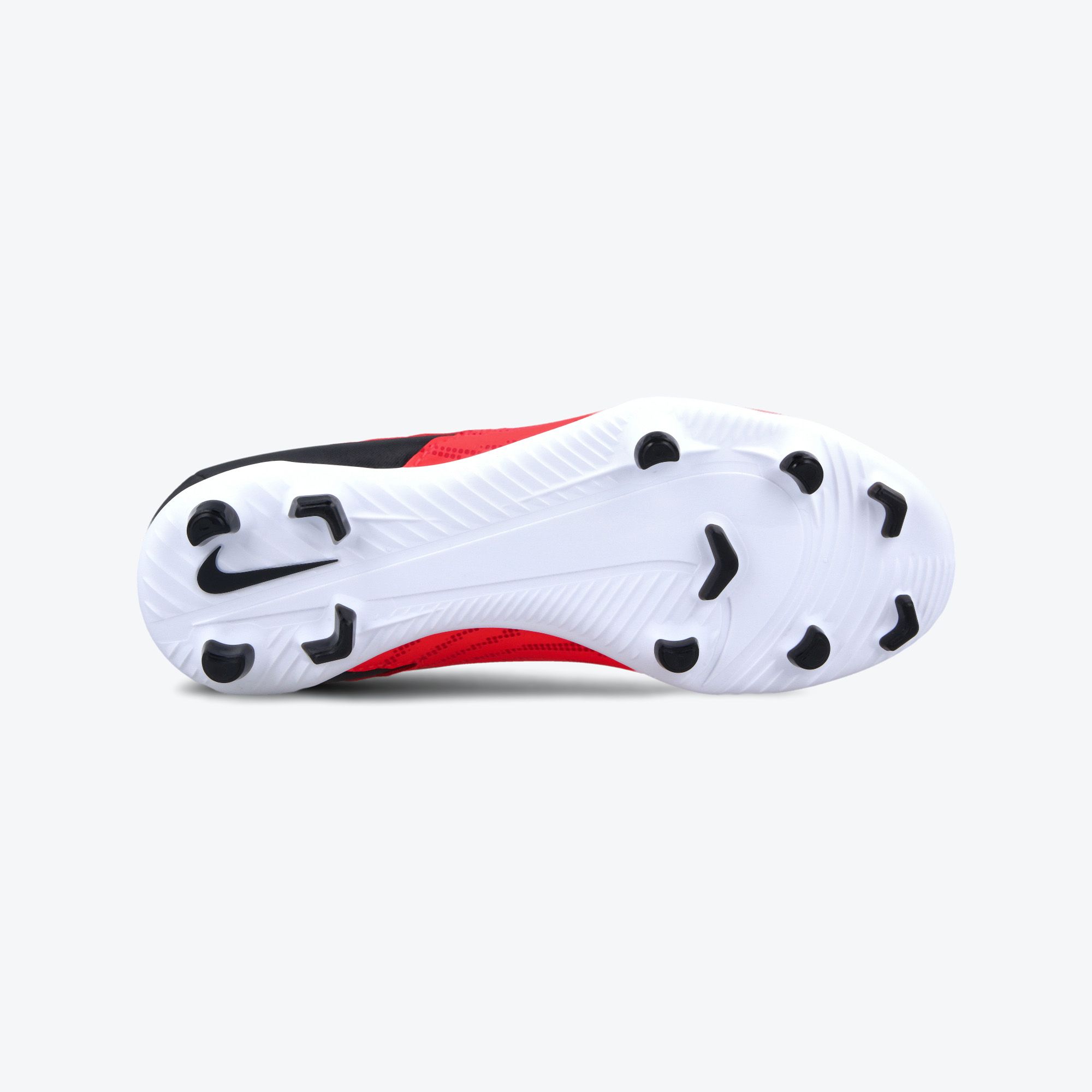 NIKE Kopačke jr phantom gx club fg/mg BPG - DD9564-600