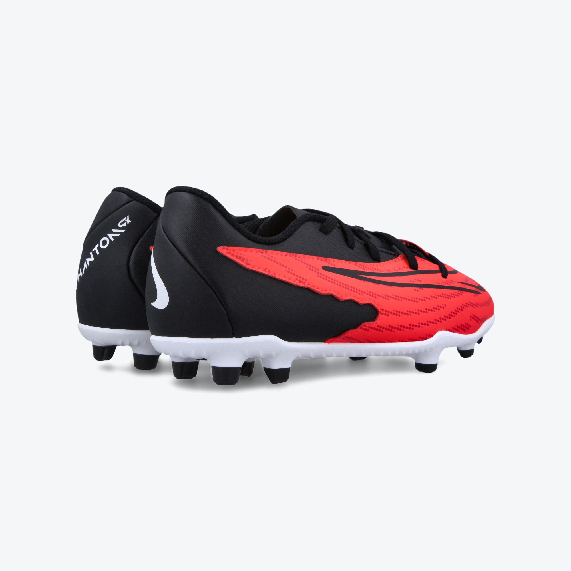 NIKE Kopačke jr phantom gx club fg/mg BPG - DD9564-600