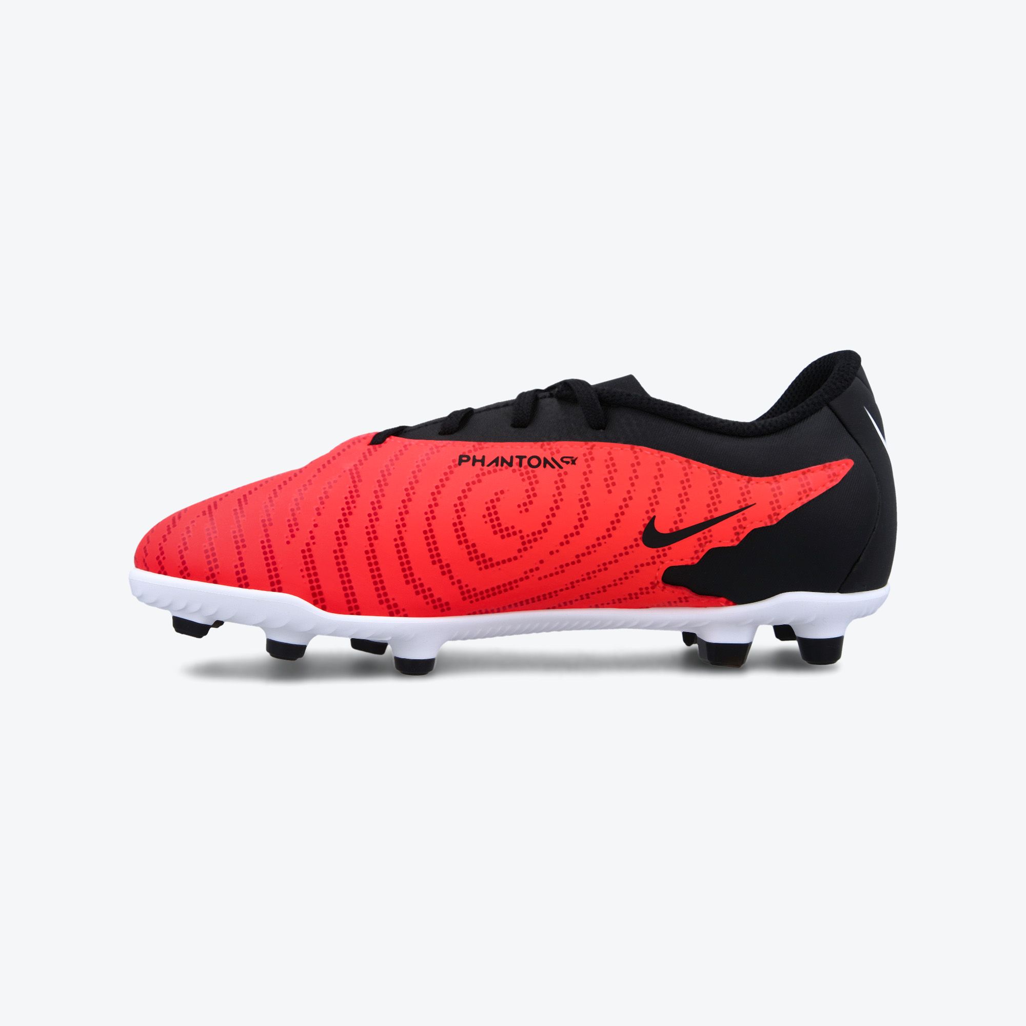 NIKE Kopačke jr phantom gx club fg/mg BPG - DD9564-600