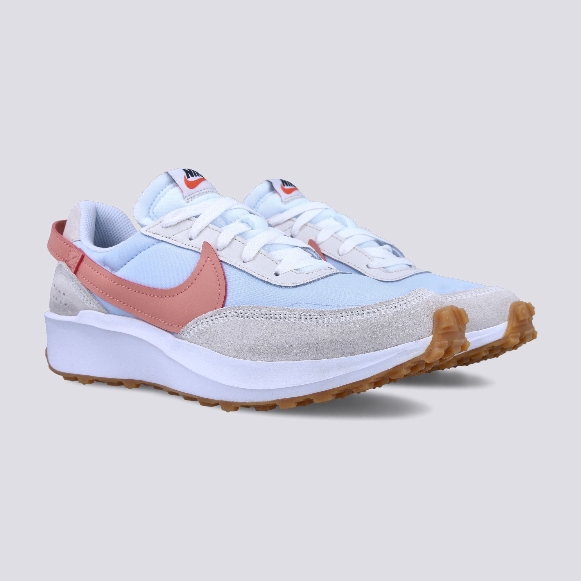 NIKE Patike waffle debut W - DH9523-003