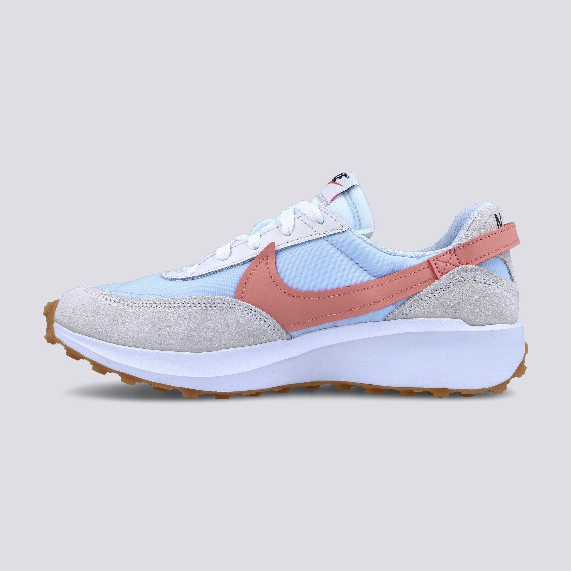 NIKE Patike waffle debut W - DH9523-003