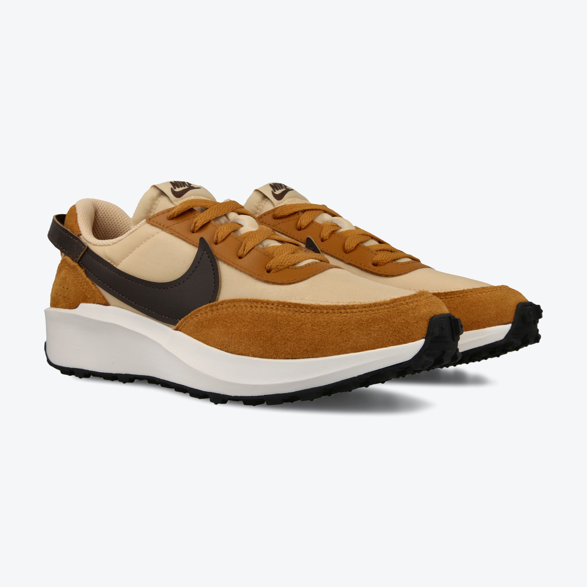 NIKE Patike waffle debut W - DH9523-200