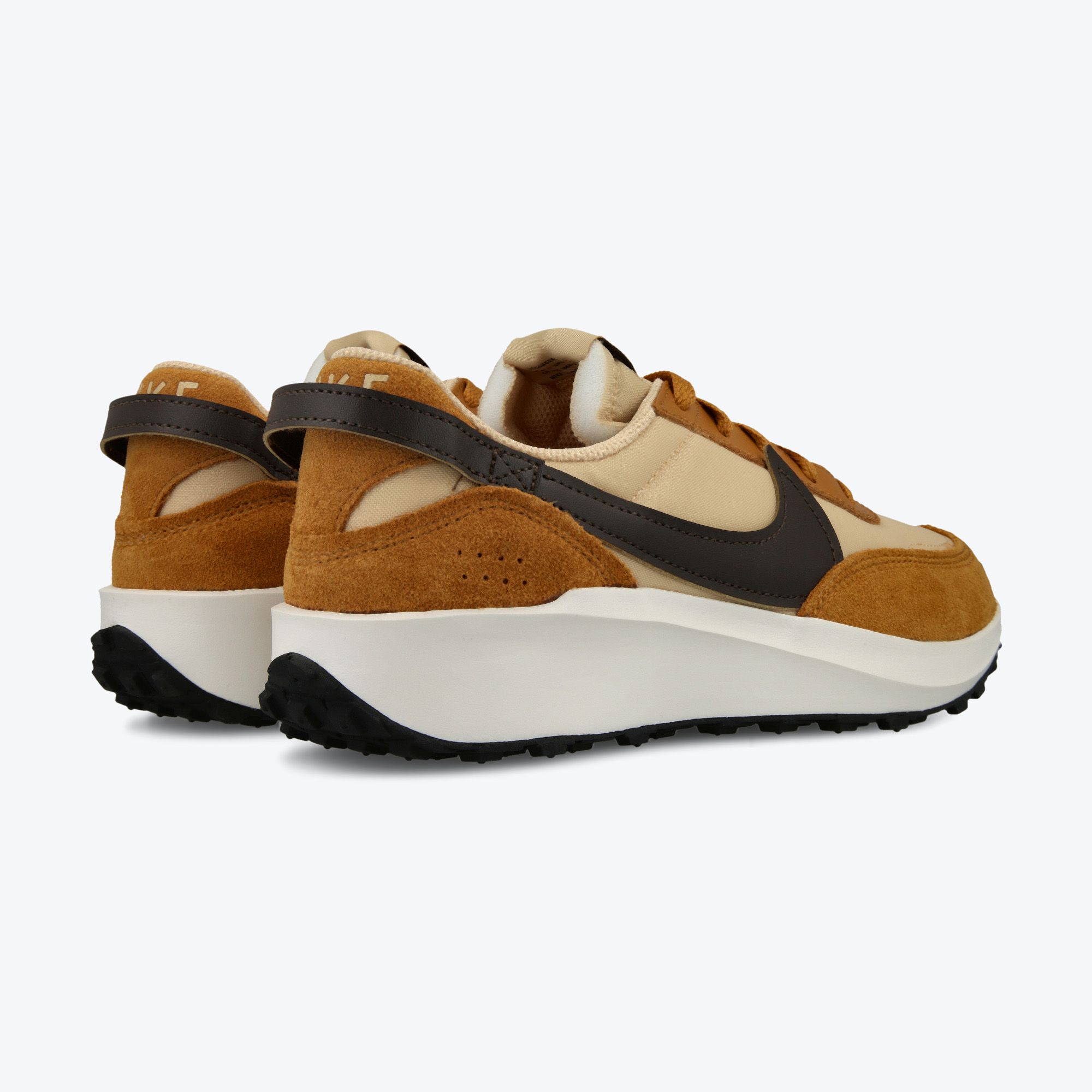 NIKE Patike waffle debut W - DH9523-200