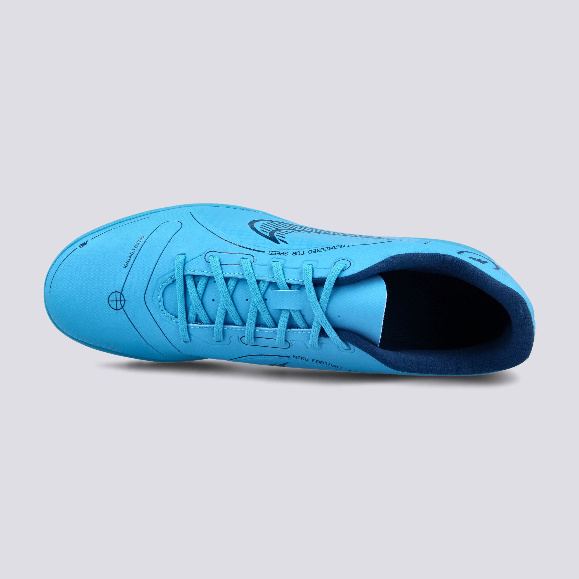 NIKE Patike vapor 14 club tf M - DJ2908-484